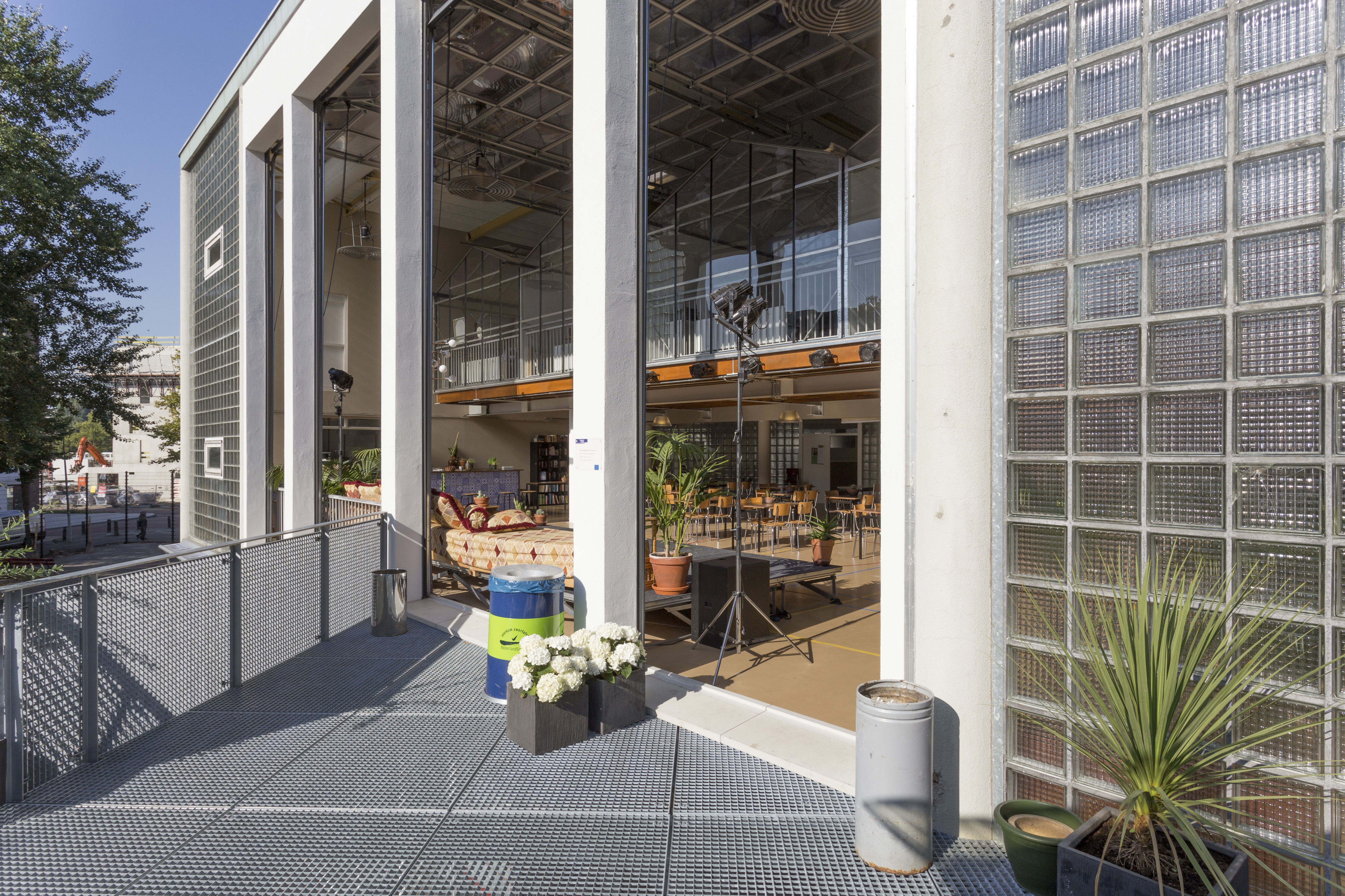 BETA office for architecture and the city - Architizer