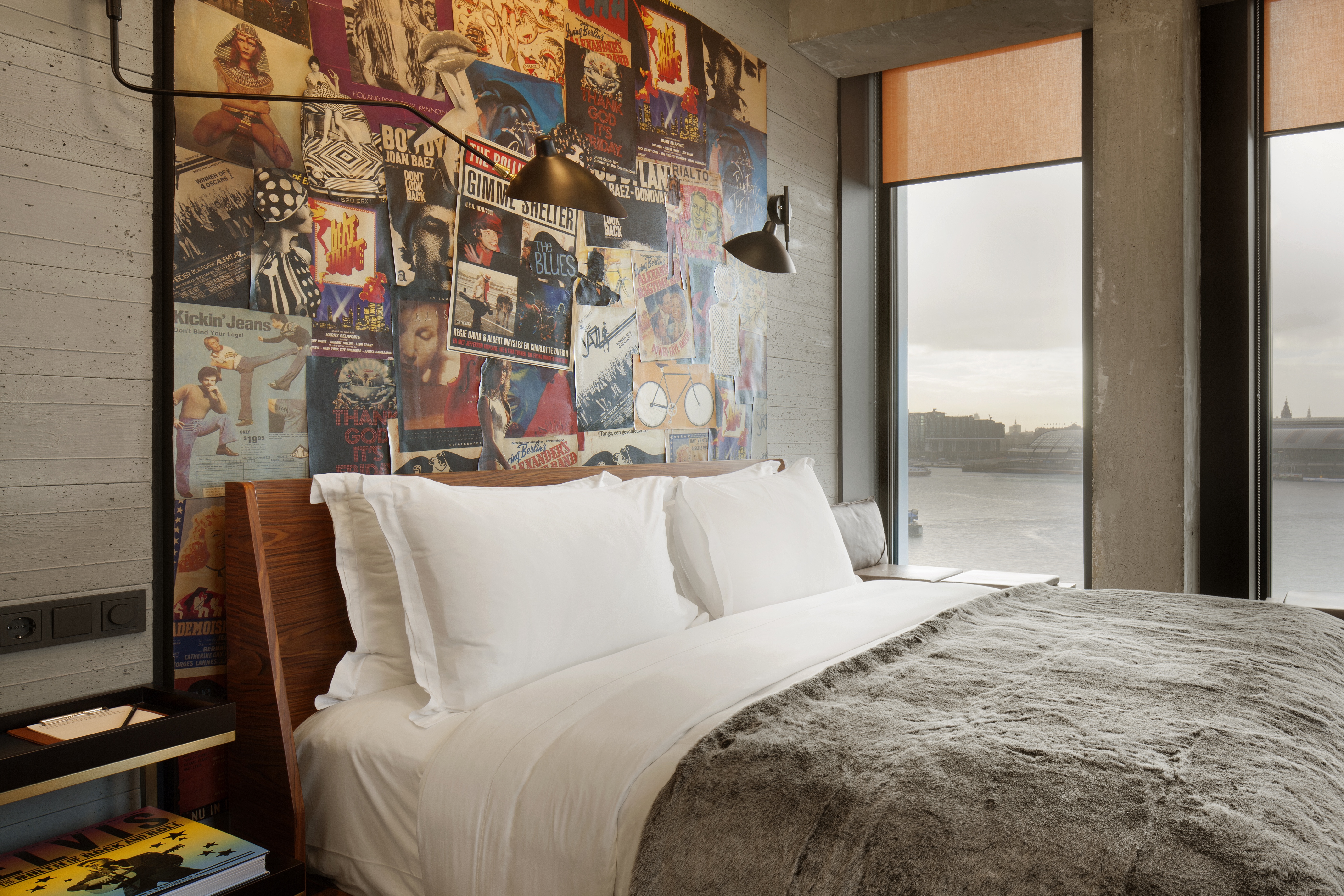 Sir Adam by ICRAVE - Architizer