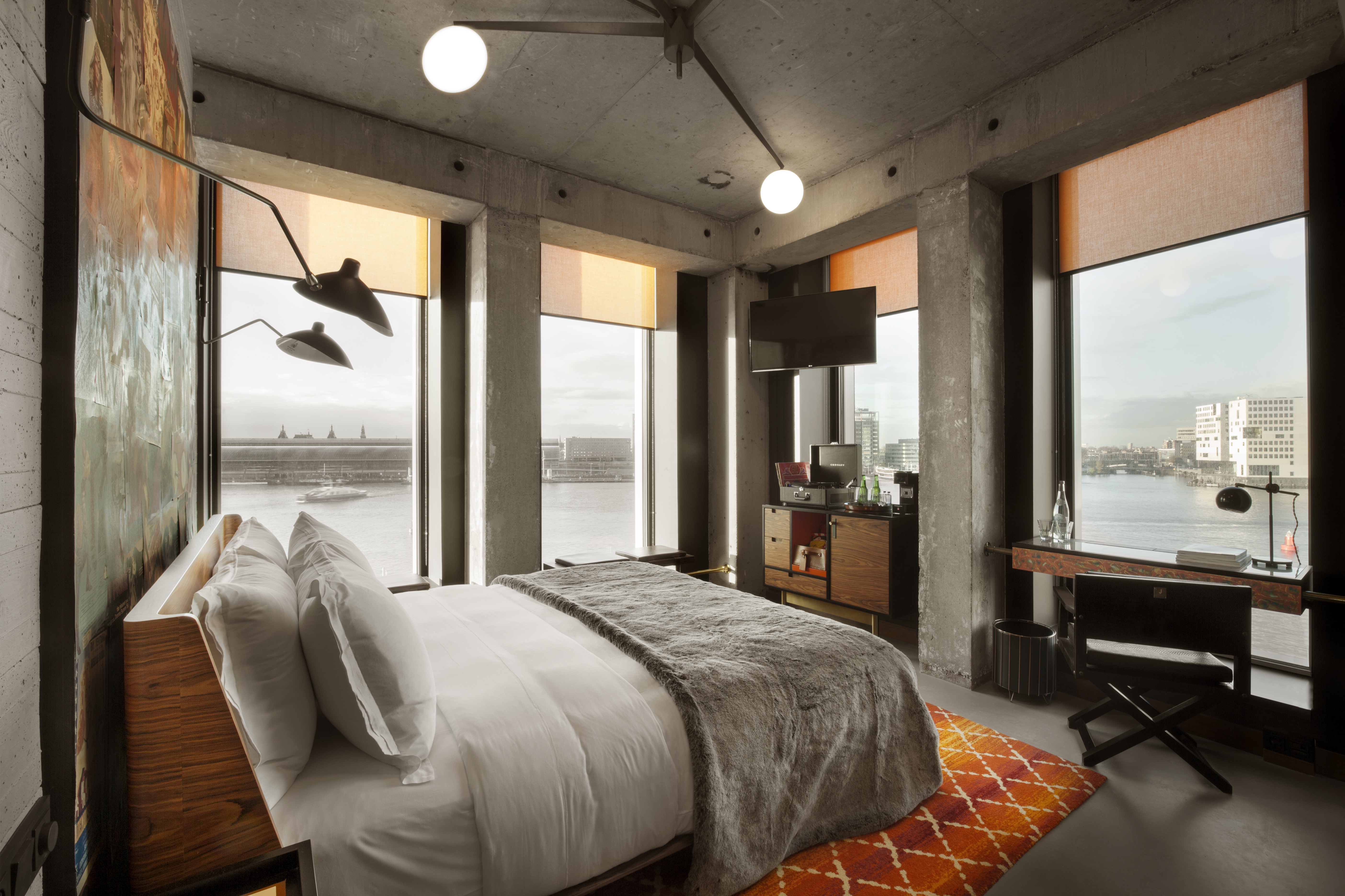 Sir Adam by ICRAVE - Architizer