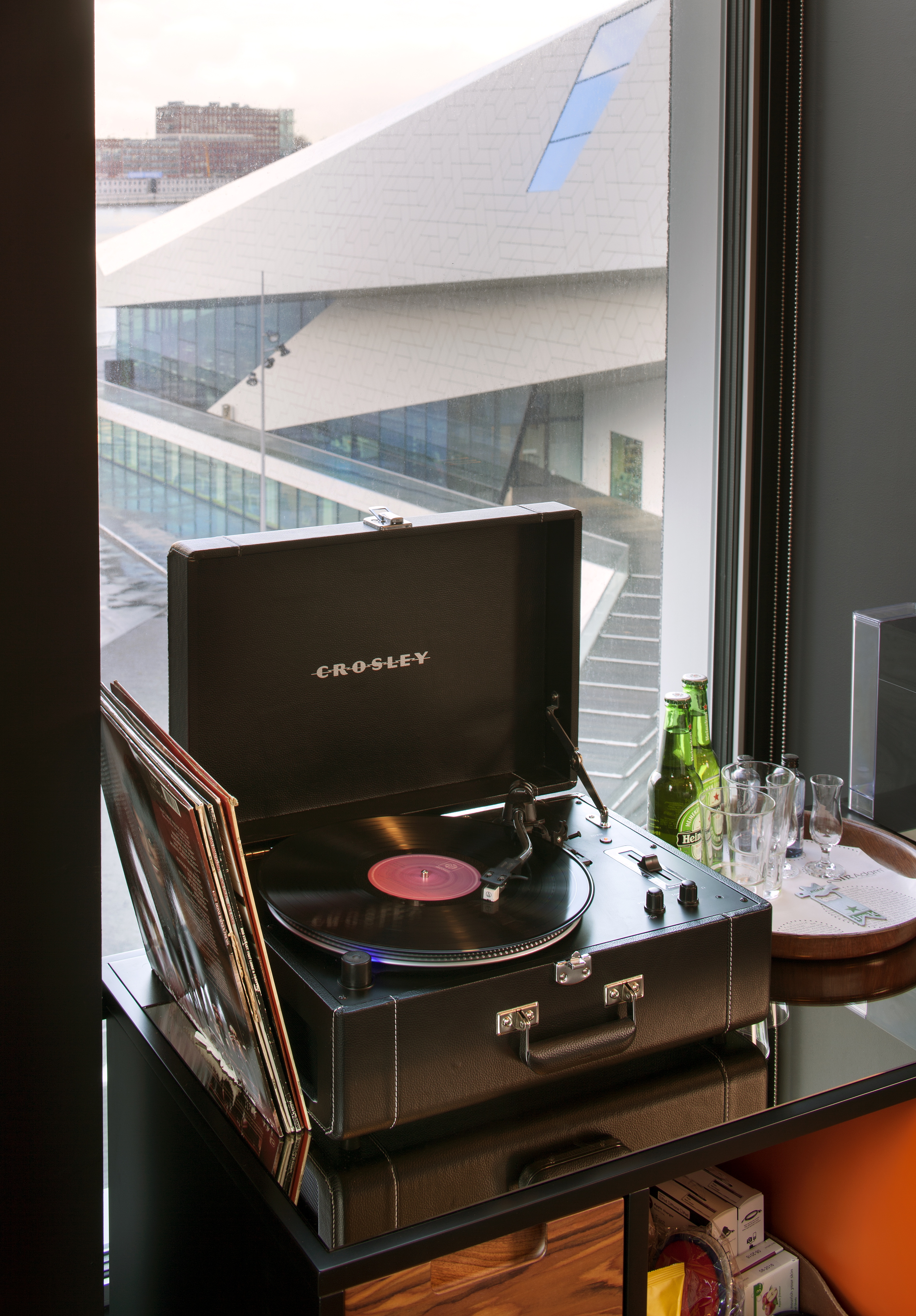 Sir Adam by ICRAVE - Architizer