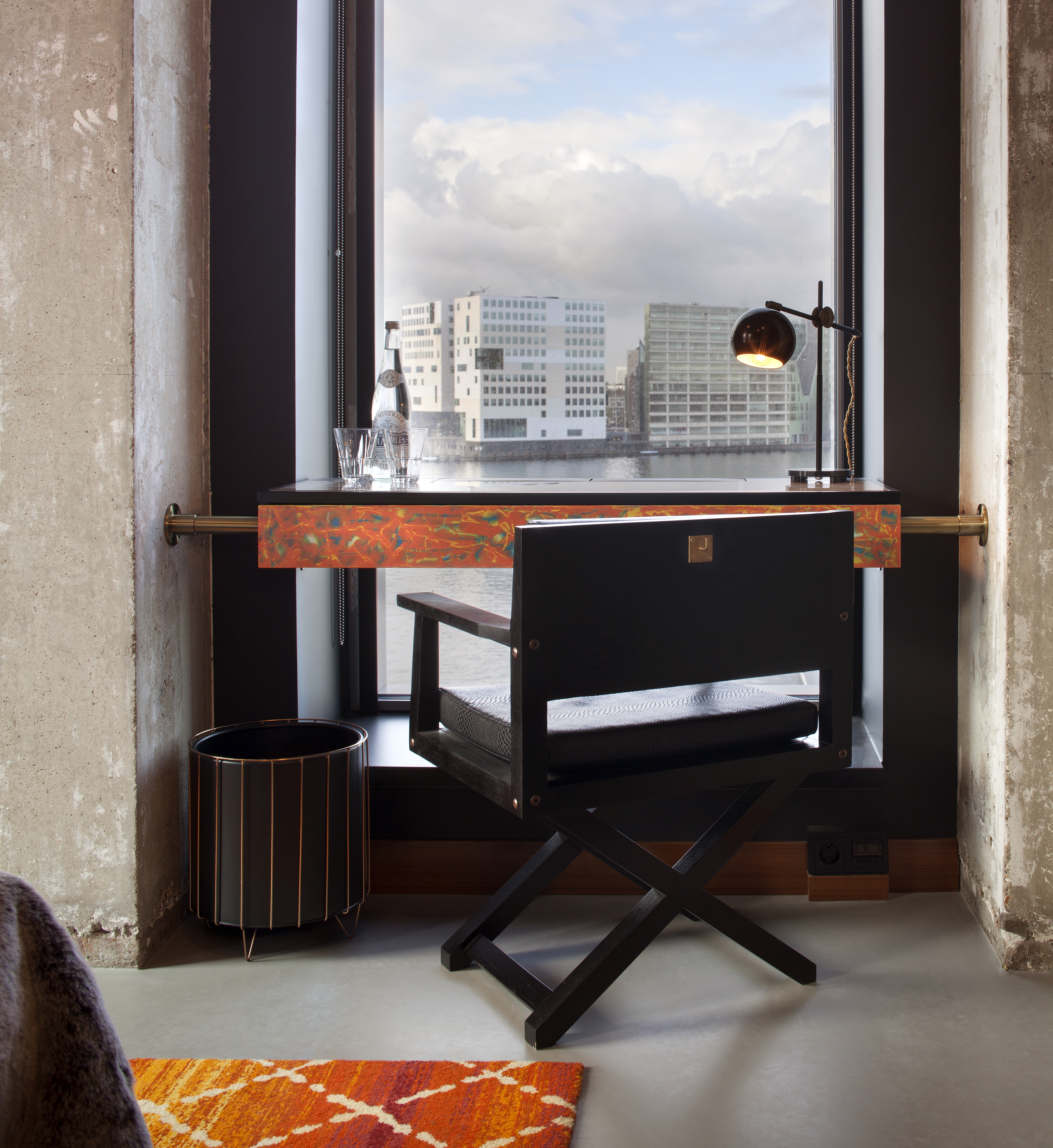 Sir Adam by ICRAVE - Architizer