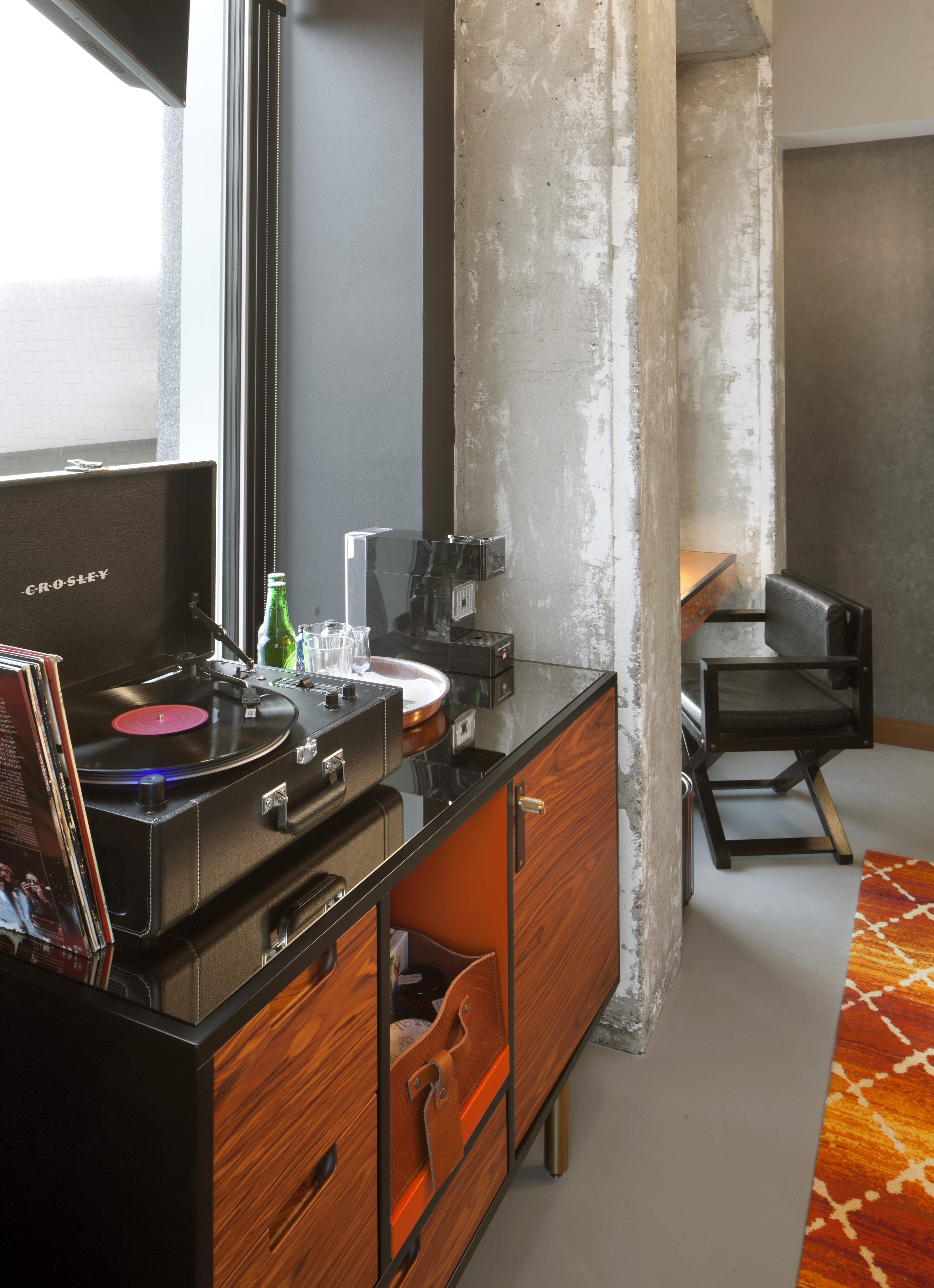 Sir Adam by ICRAVE - Architizer