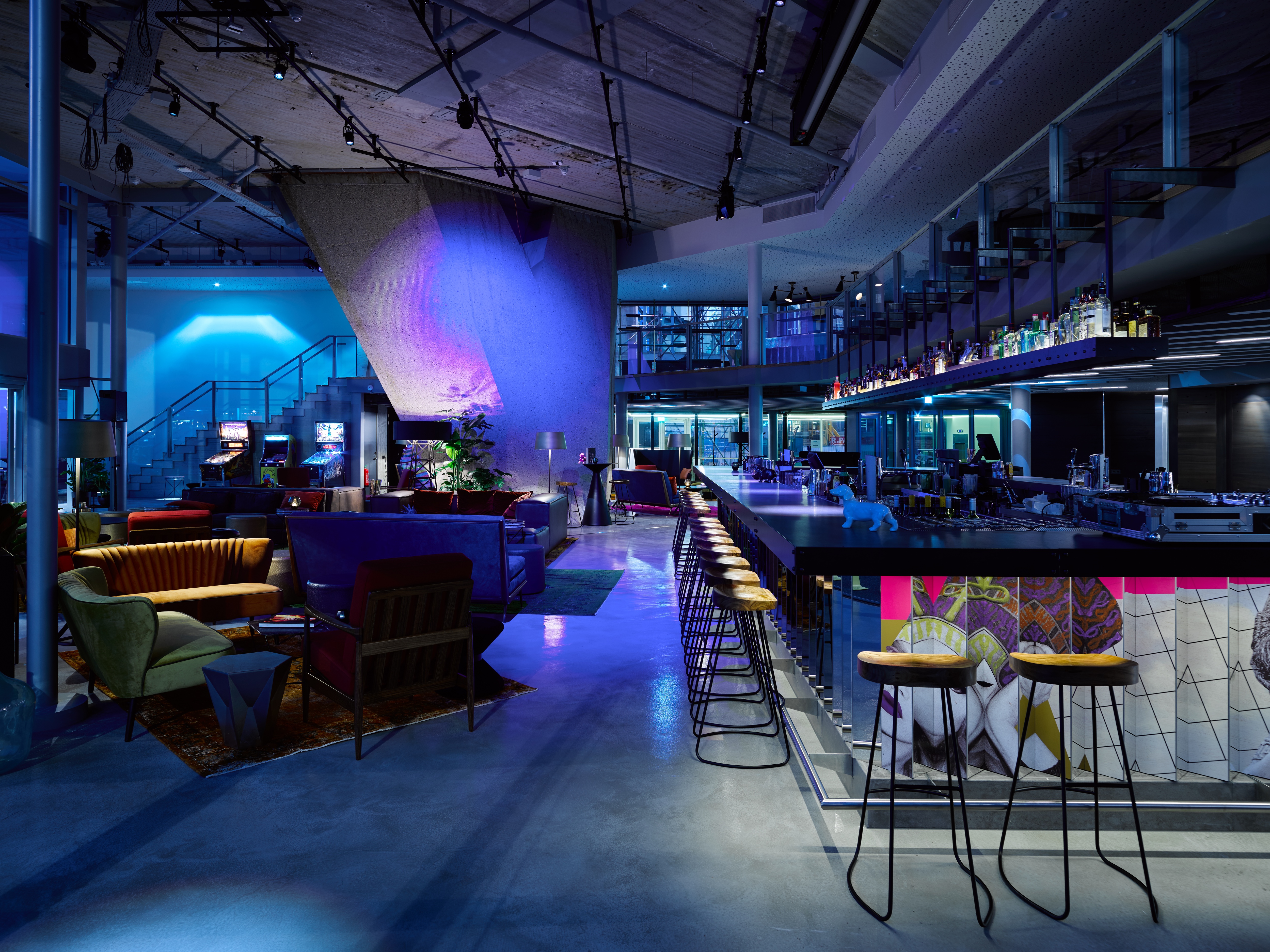 Sir Adam by ICRAVE - Architizer