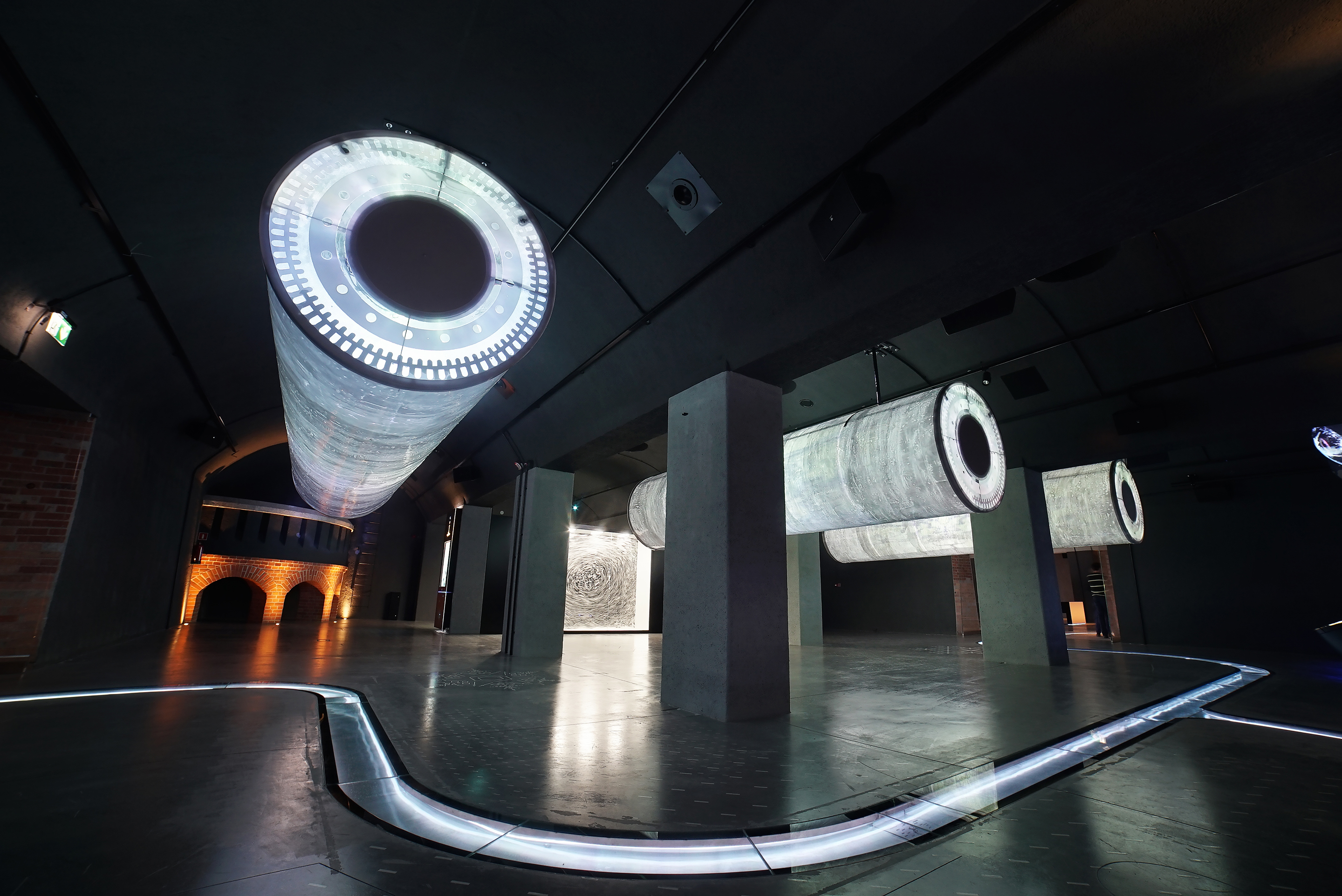 HYDROPOLIS by ARTFM - Architizer