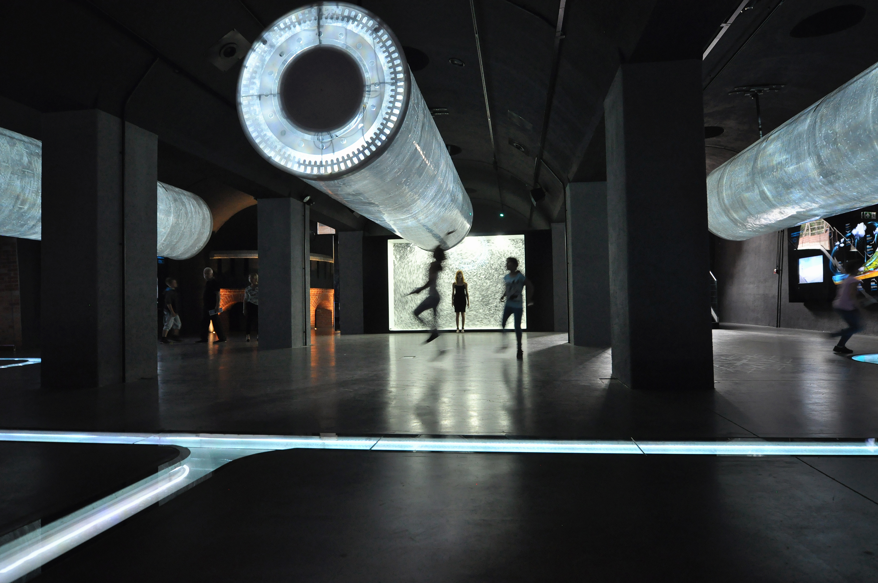 HYDROPOLIS by ARTFM - Architizer