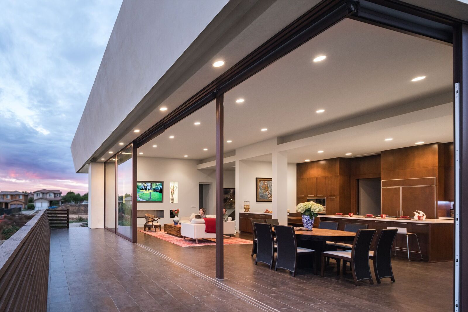 Triton by FoxLin Architects - Architizer