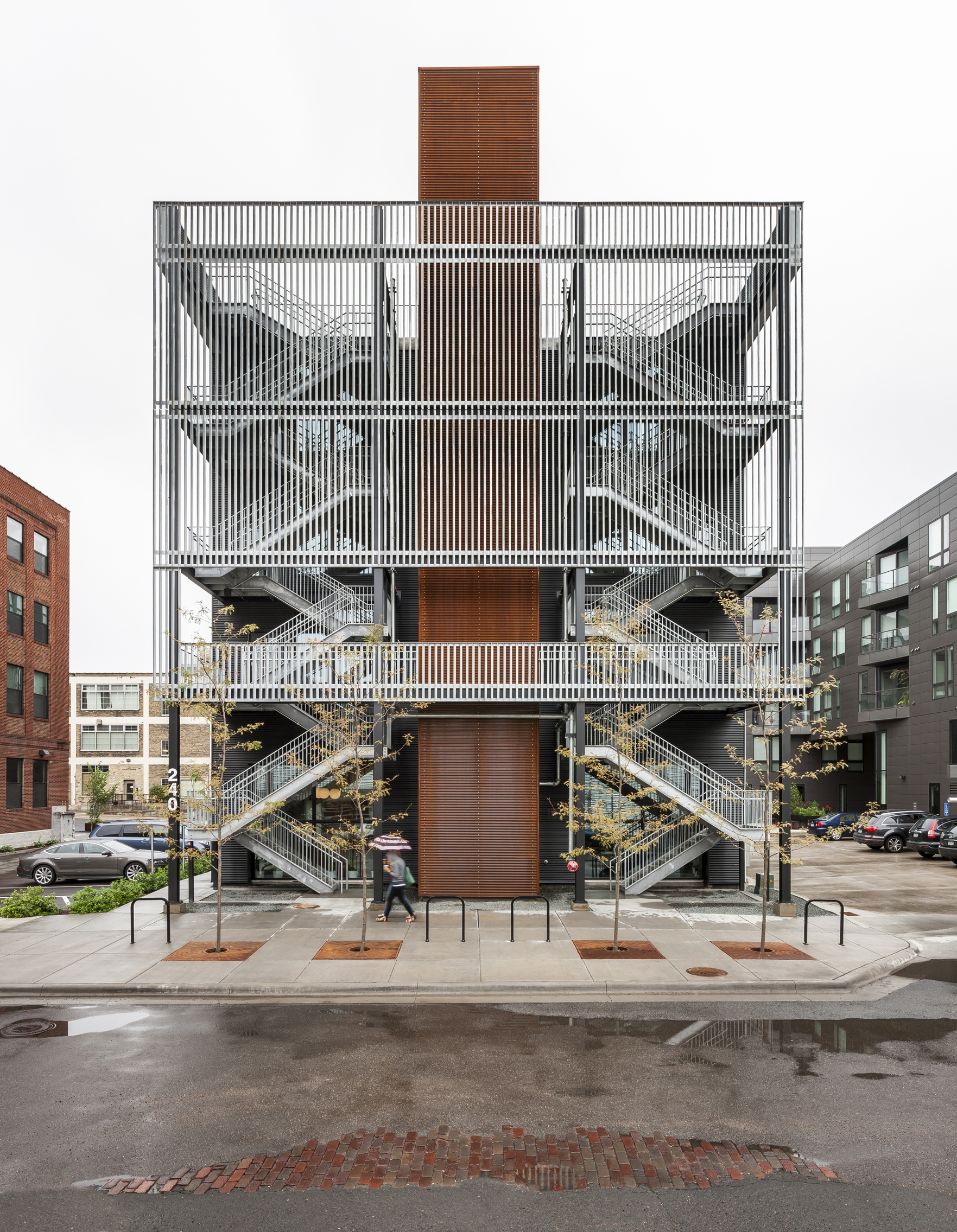 House for Beth by Salmela Architect - Architizer