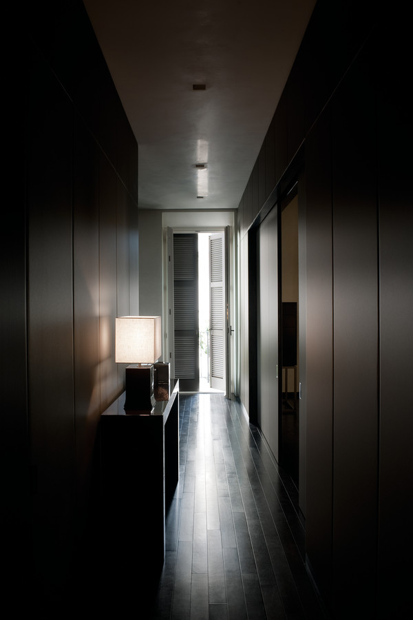 Private Apartment at Cavour 220 Complex by Design 2000 International S ...