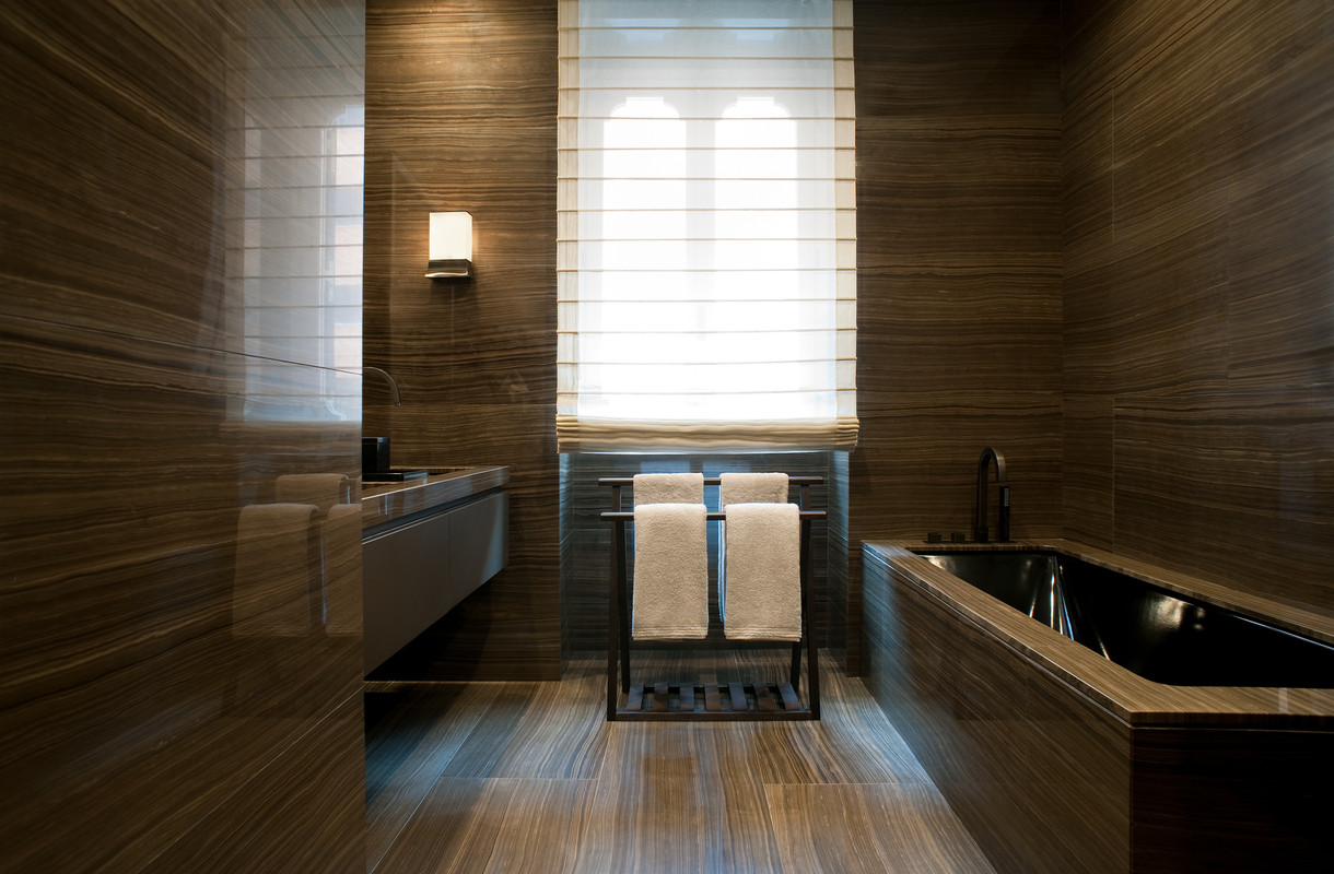 Private Apartment at Cavour 220 Complex by Design 2000 International S ...