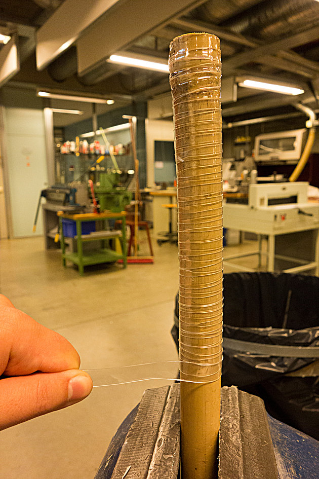 The Wall, scouts centre by Scarcity and Creativity Studio - Architizer