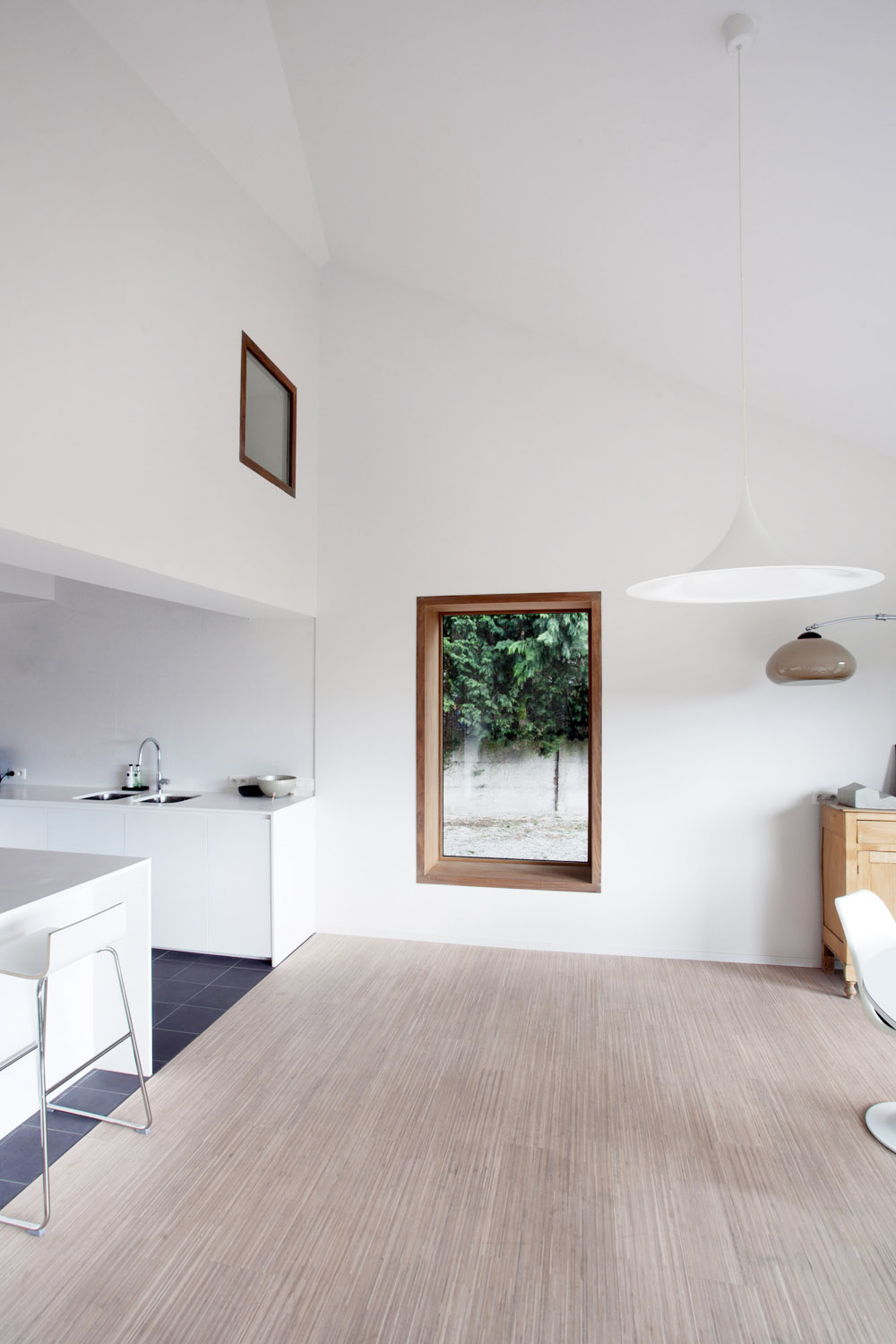 WOSO by VERSA - Architizer