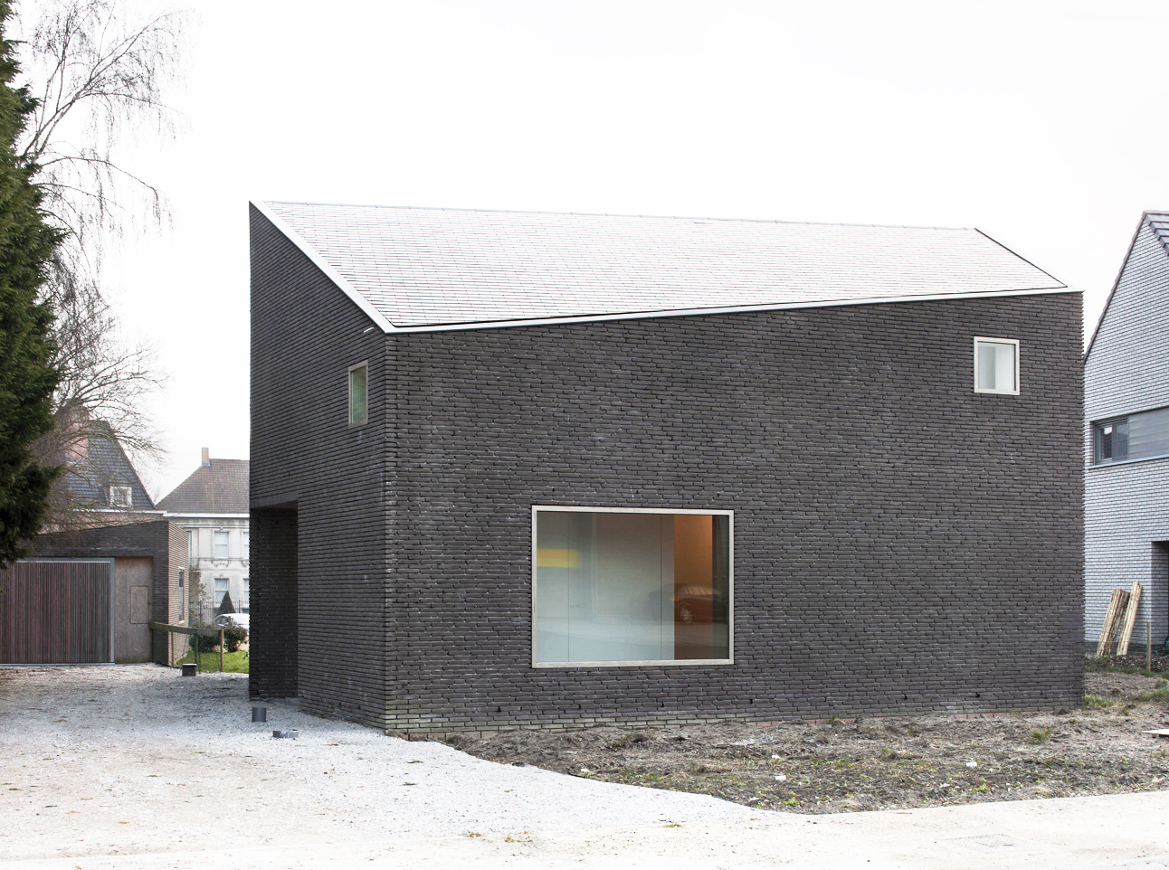 WOSO by VERSA - Architizer