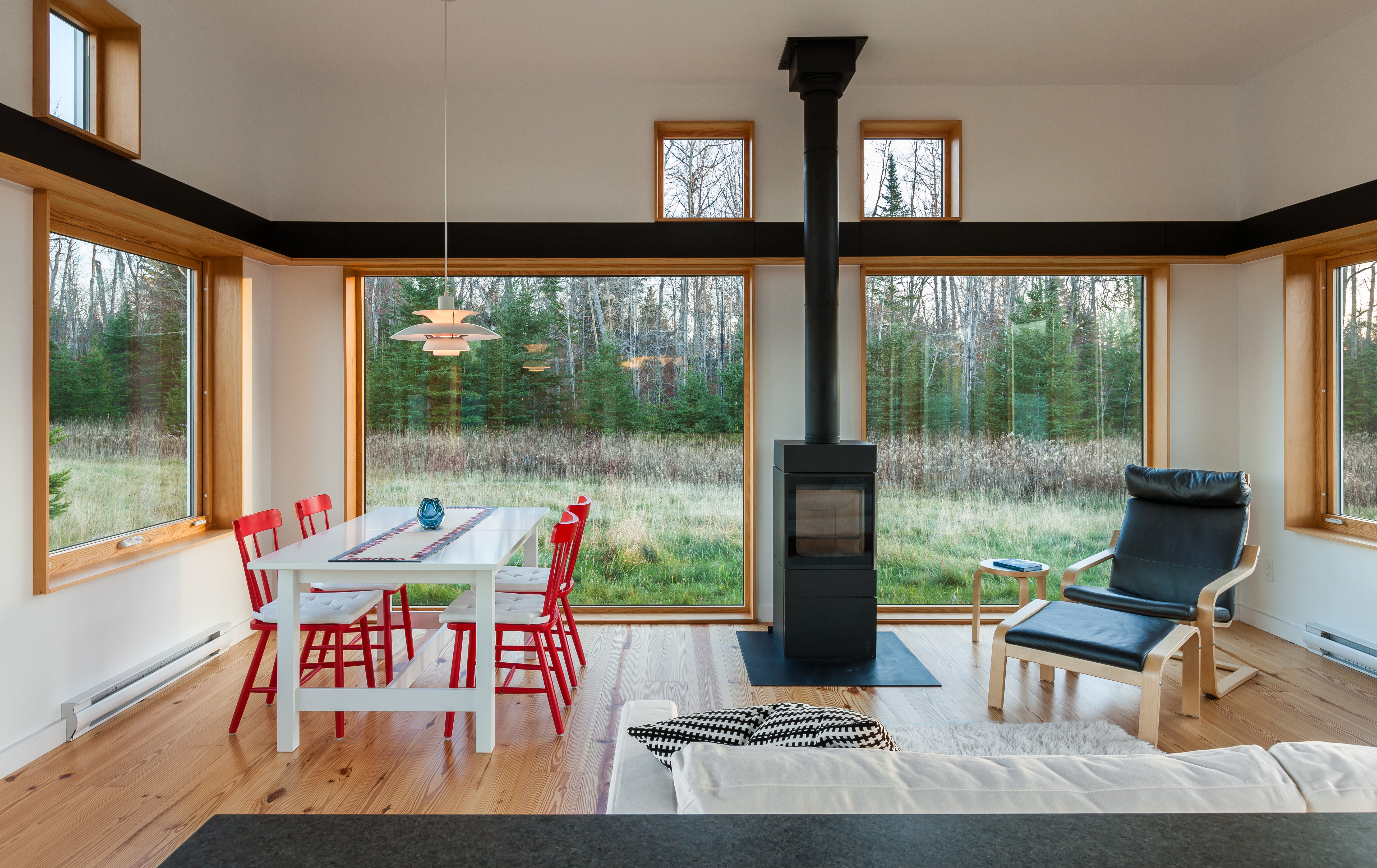House for Beth by Salmela Architect - Architizer