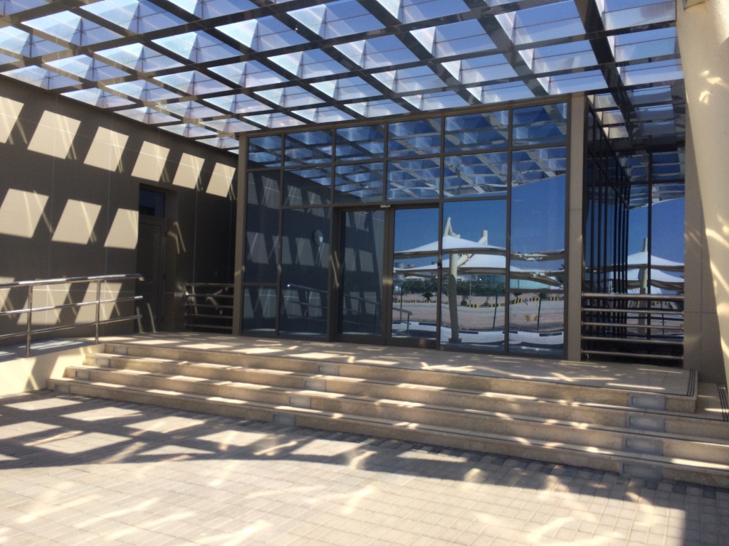 Fertil Non-Process Buildings by Design & Construction Engineering - DEC ...