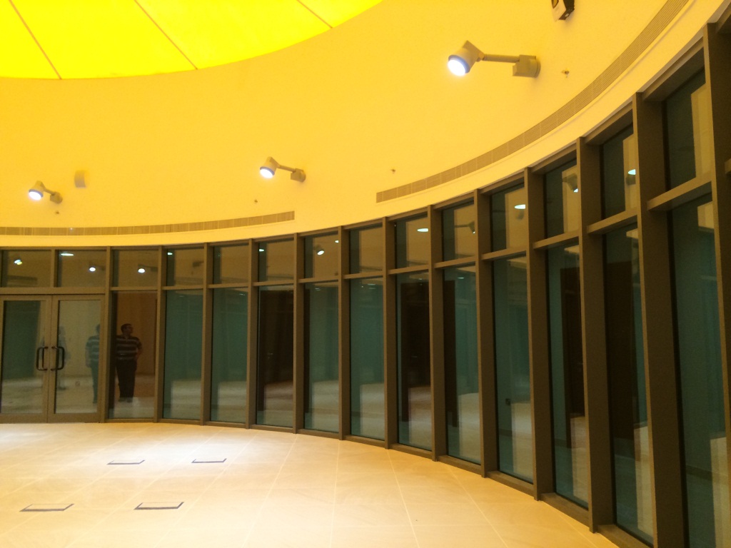 Idea 1907498: Fertil Non-Process Buildings by Design & Construction ...