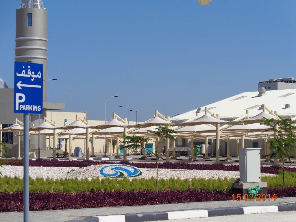 Idea 1907500: Fertil Non-Process Buildings by Design & Construction ...