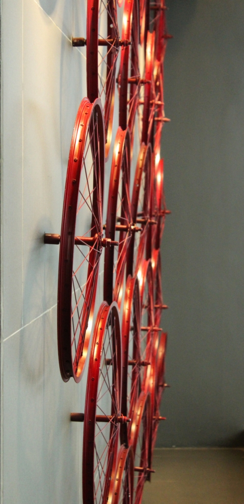 Mann Hann - Stopover Mall by NiC Design Lab. - Architizer