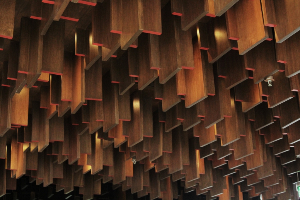 Mann Hann - Stopover Mall by NiC Design Lab. - Architizer