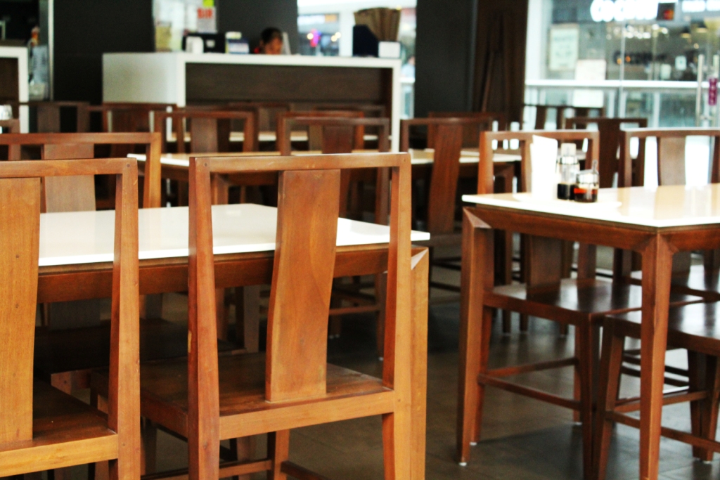 Mann Hann - Stopover Mall by NiC Design Lab. - Architizer