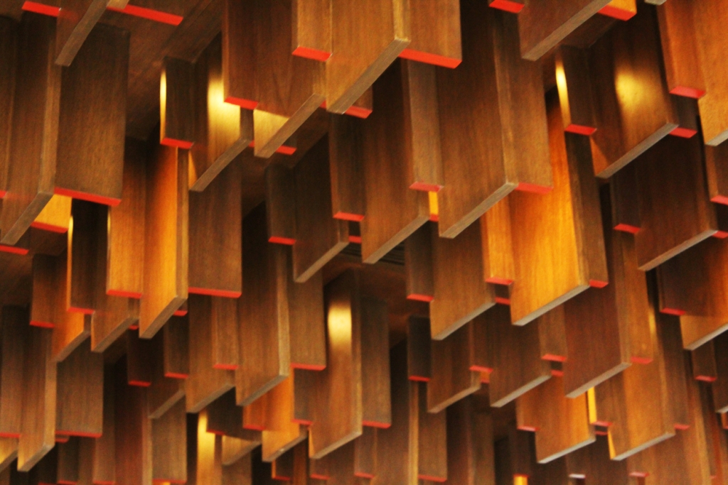 Mann Hann - Stopover Mall by NiC Design Lab. - Architizer