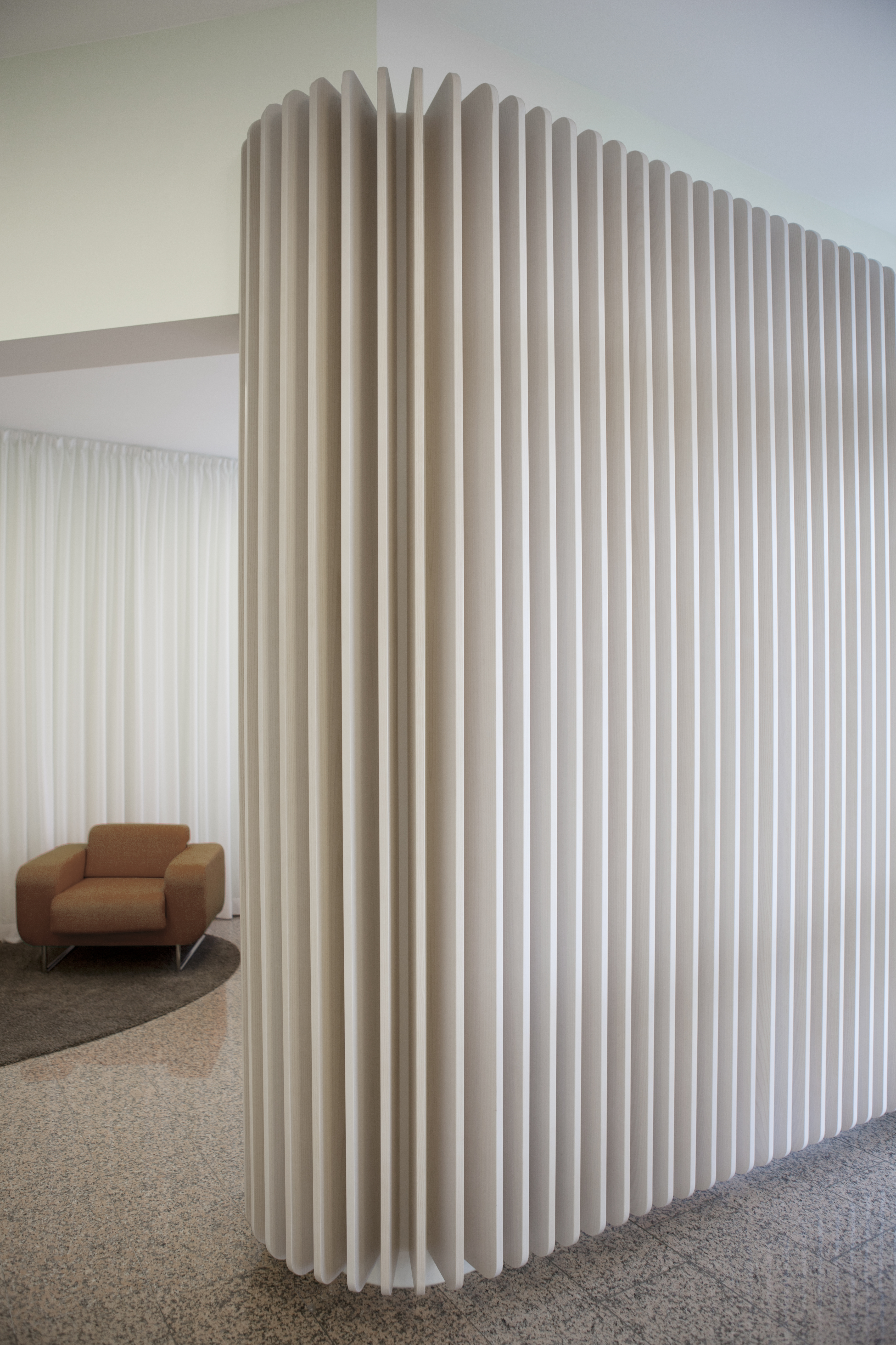 Lohmann + Rauscher by destilat Design Studio GmbH - Architizer