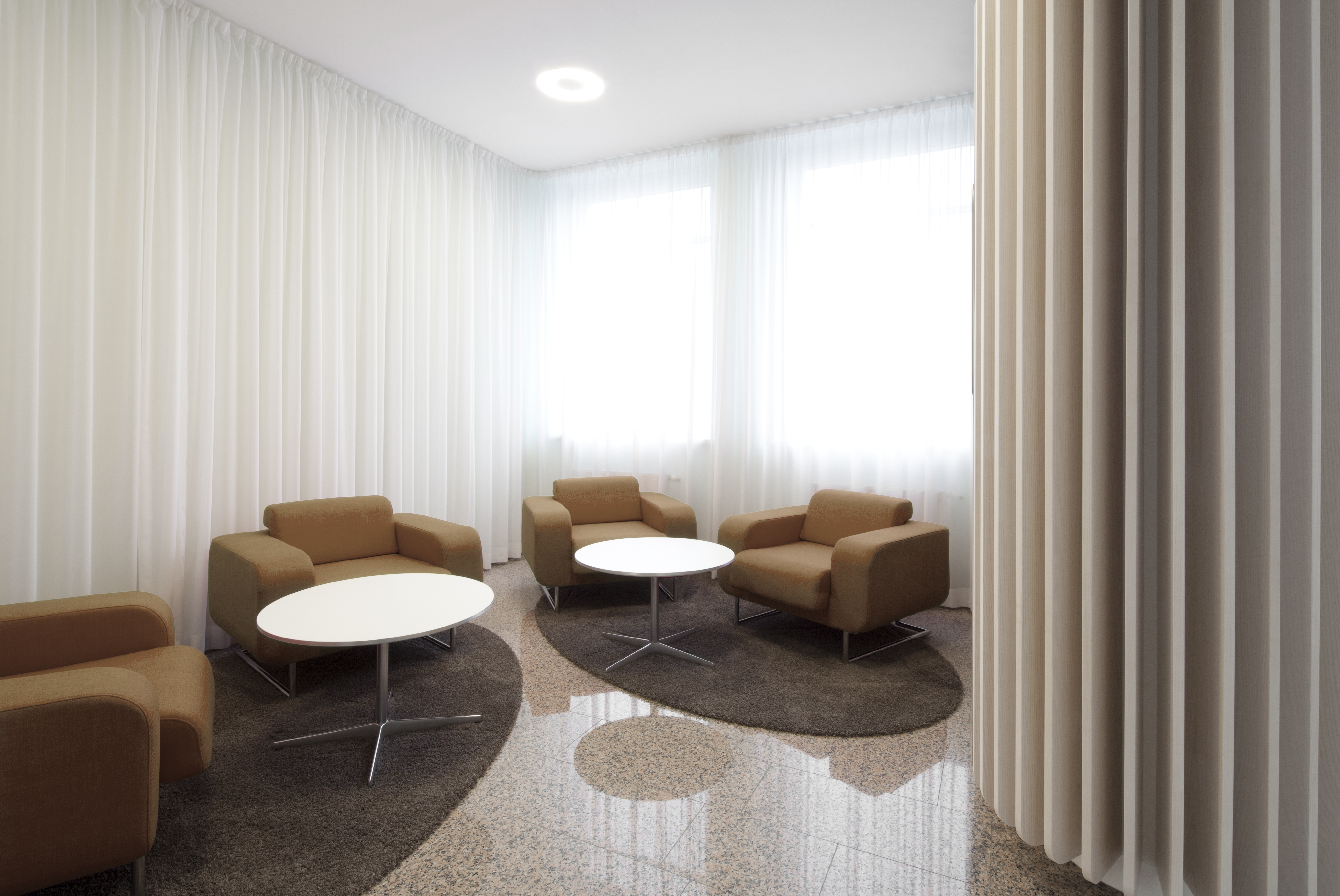 Lohmann + Rauscher by destilat Design Studio GmbH - Architizer