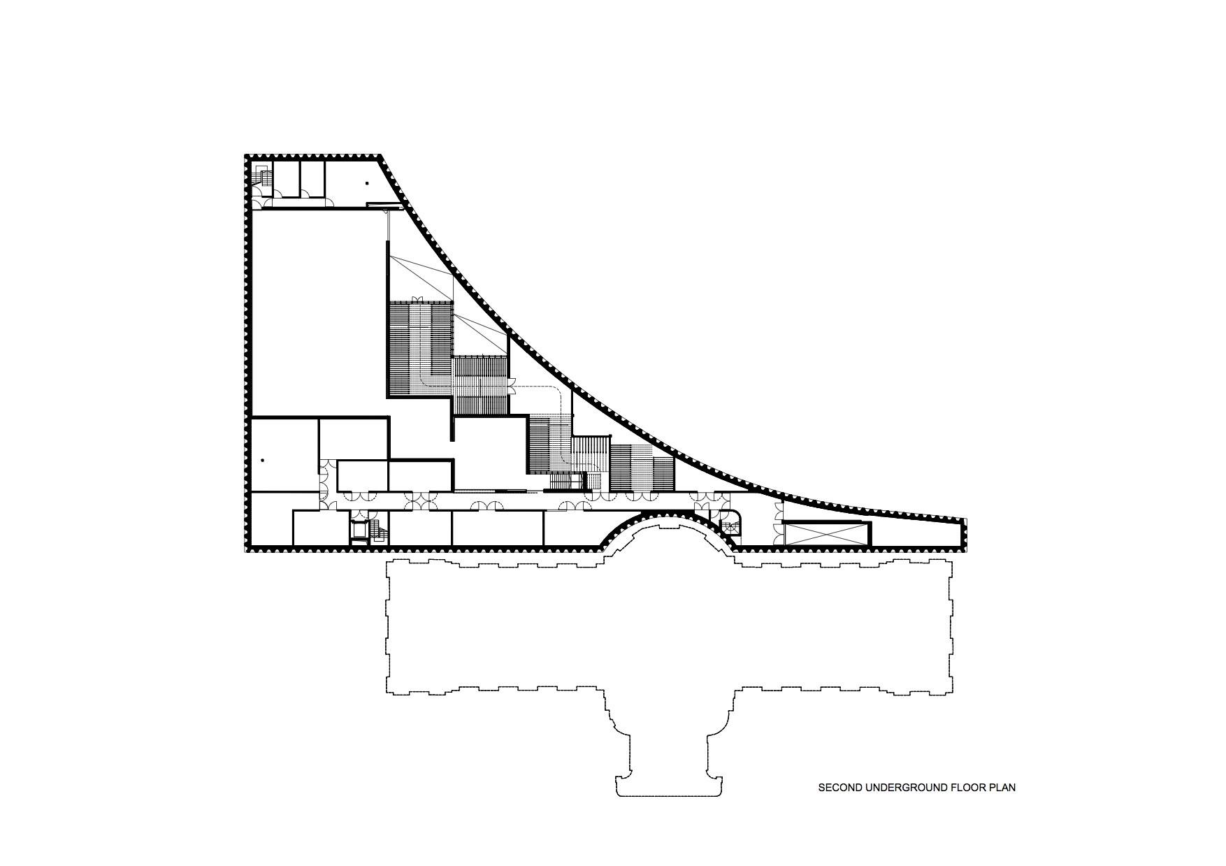 Latvian National Museum of Art (LNMM) by Processoffice and Andrius ...
