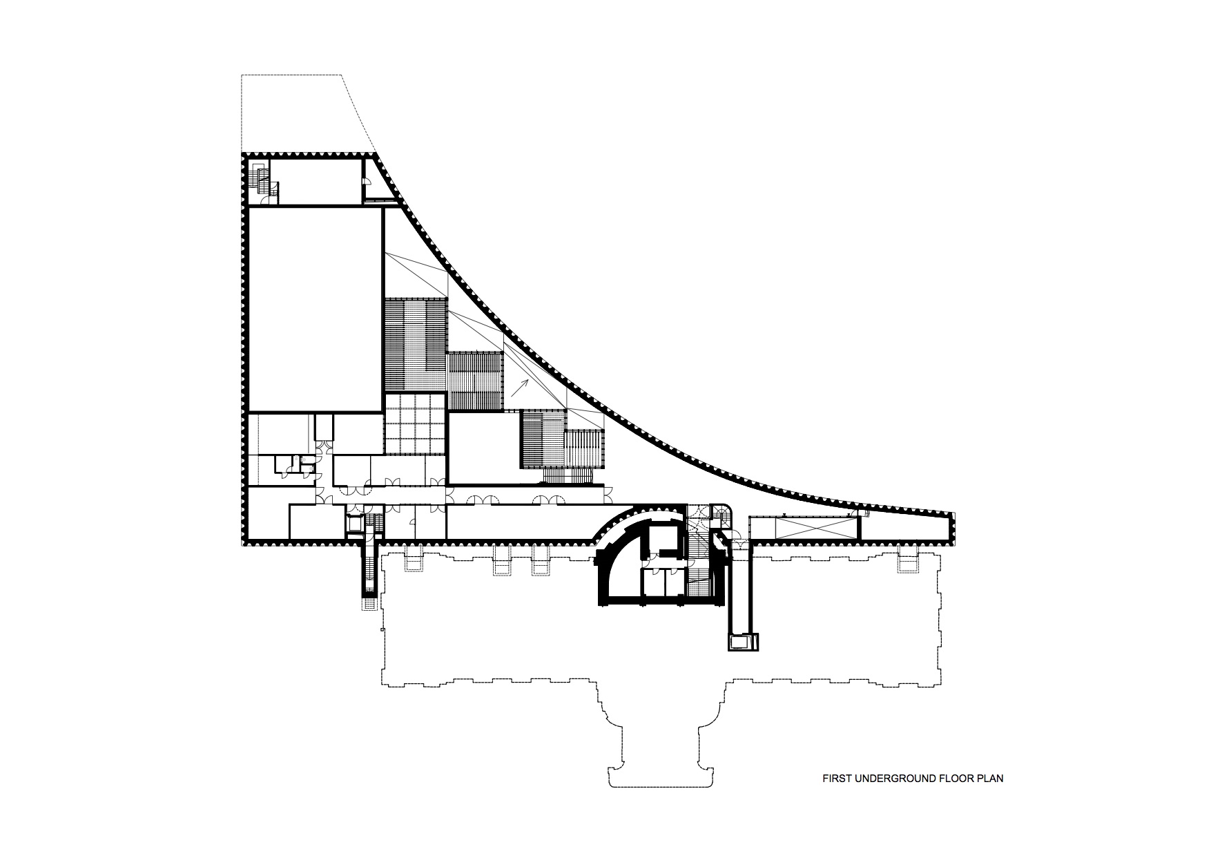 Latvian National Museum of Art (LNMM) by Processoffice and Andrius ...