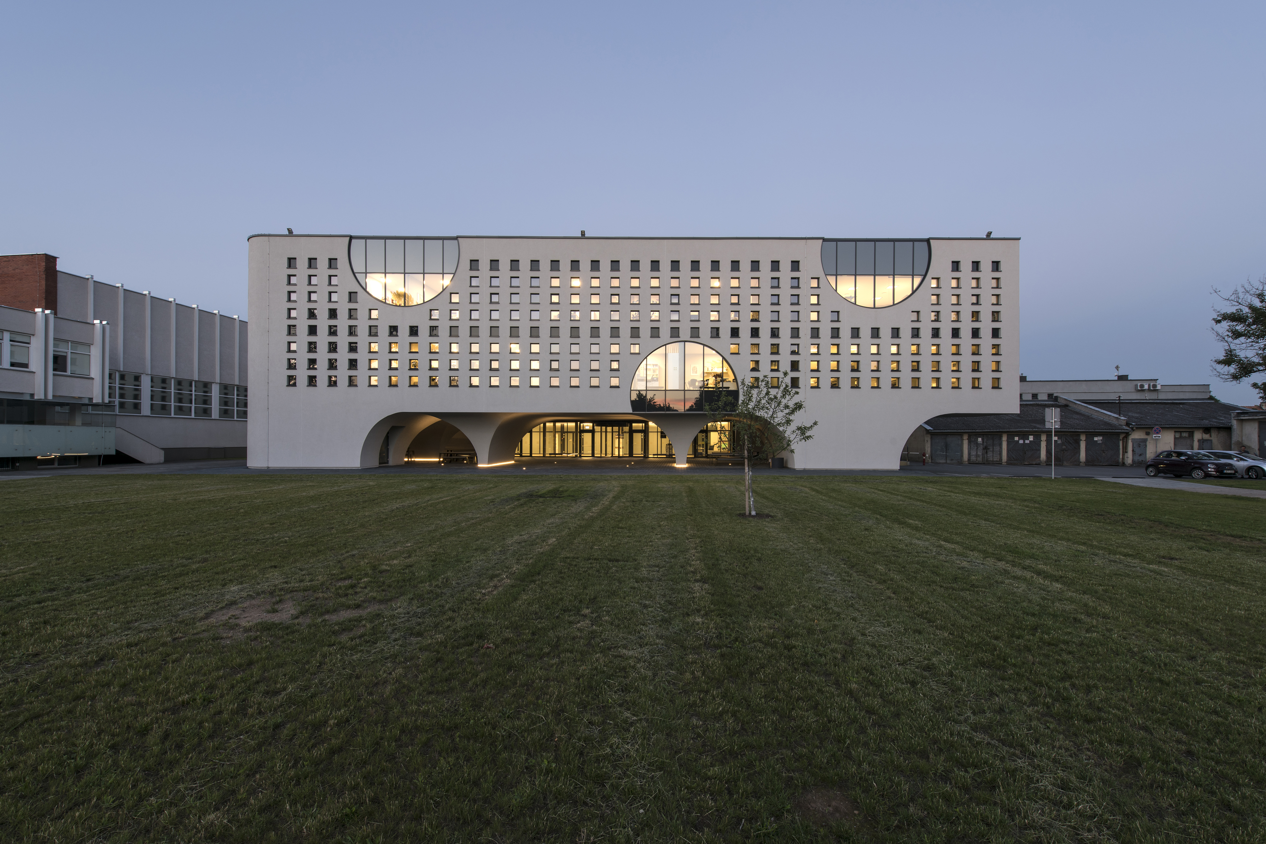 Lithuanian University of Health Sciences Medical Academy Faculty of ...