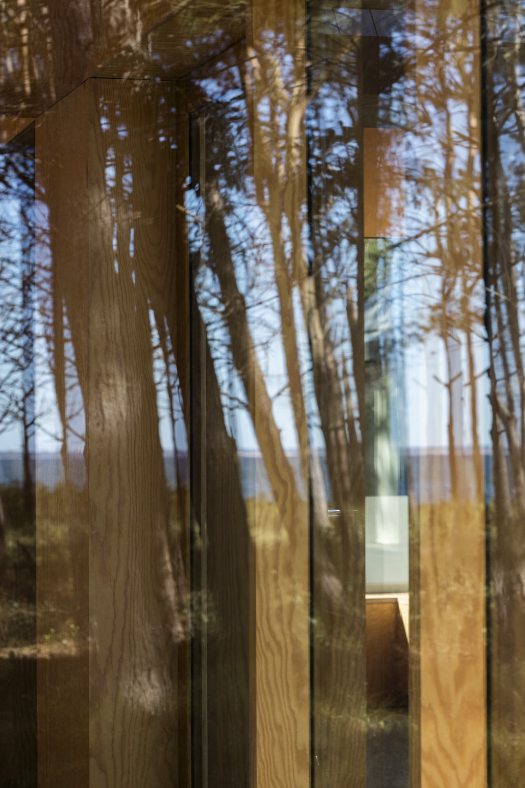 Summerhouse Western Zealand by RUBOW Arkitekter - Architizer