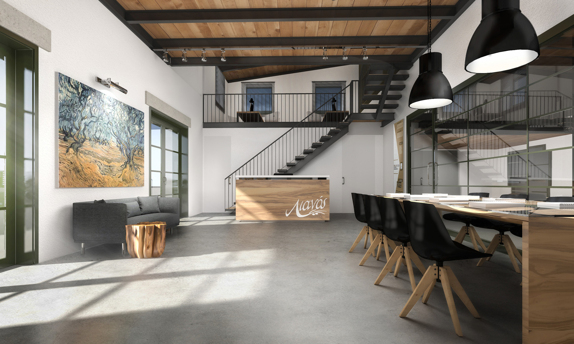 Six Storey Apartment Building by OFFICETWENTYFIVEARCHITECTS - Architizer