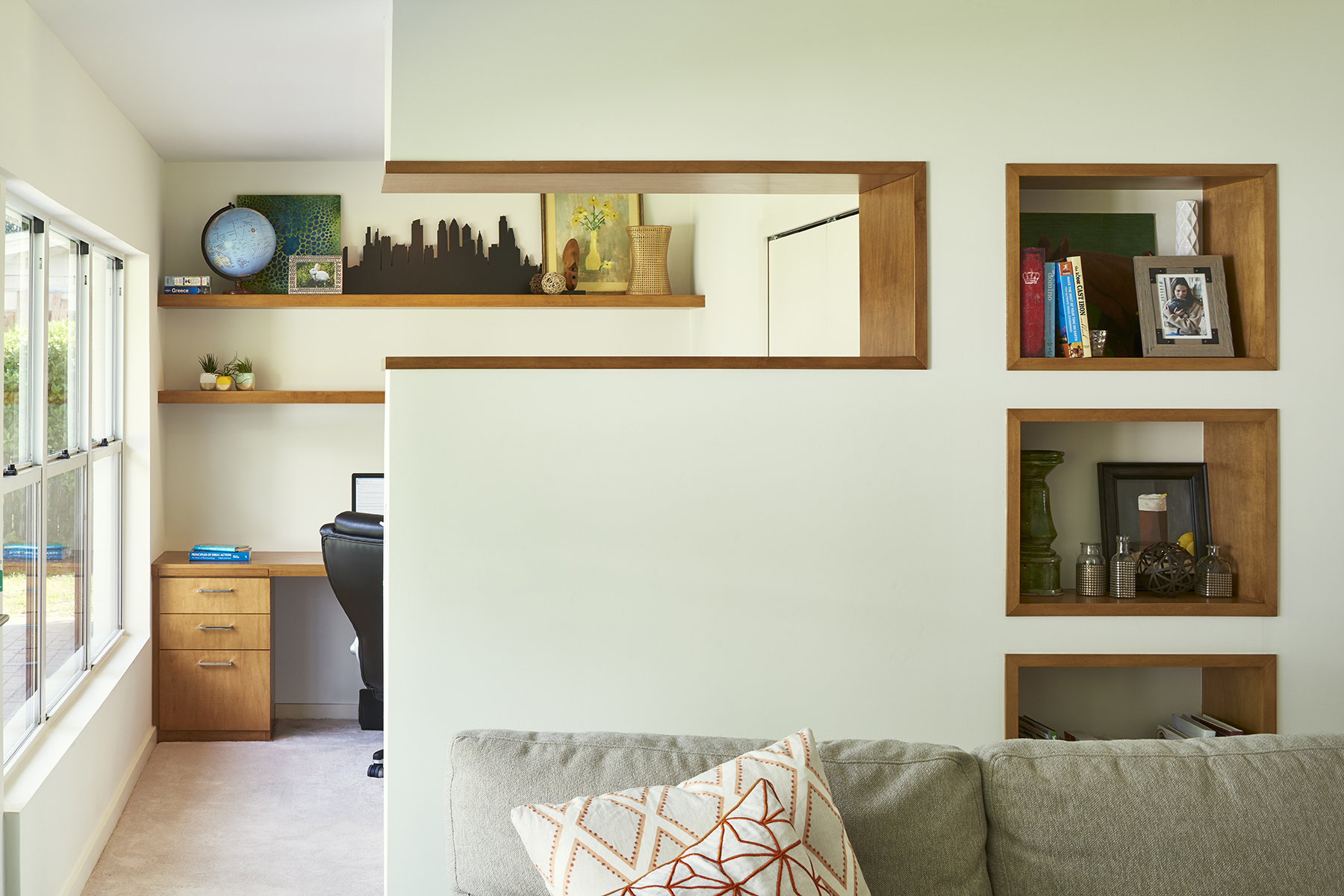 Luzon House by Traction Architecture - Architizer