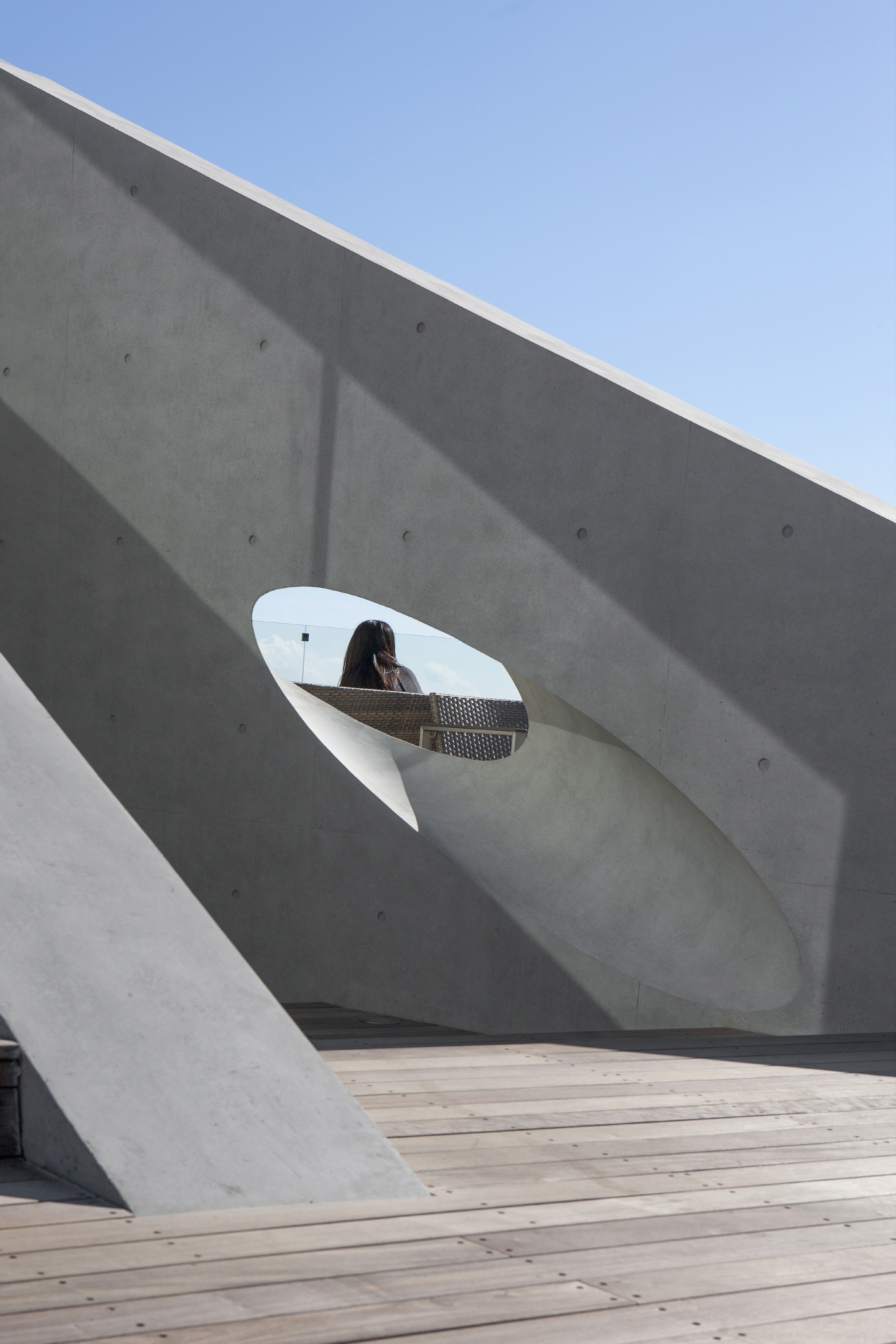Gijang Waveon by Heesoo Kwak + IDMM Architects - Architizer