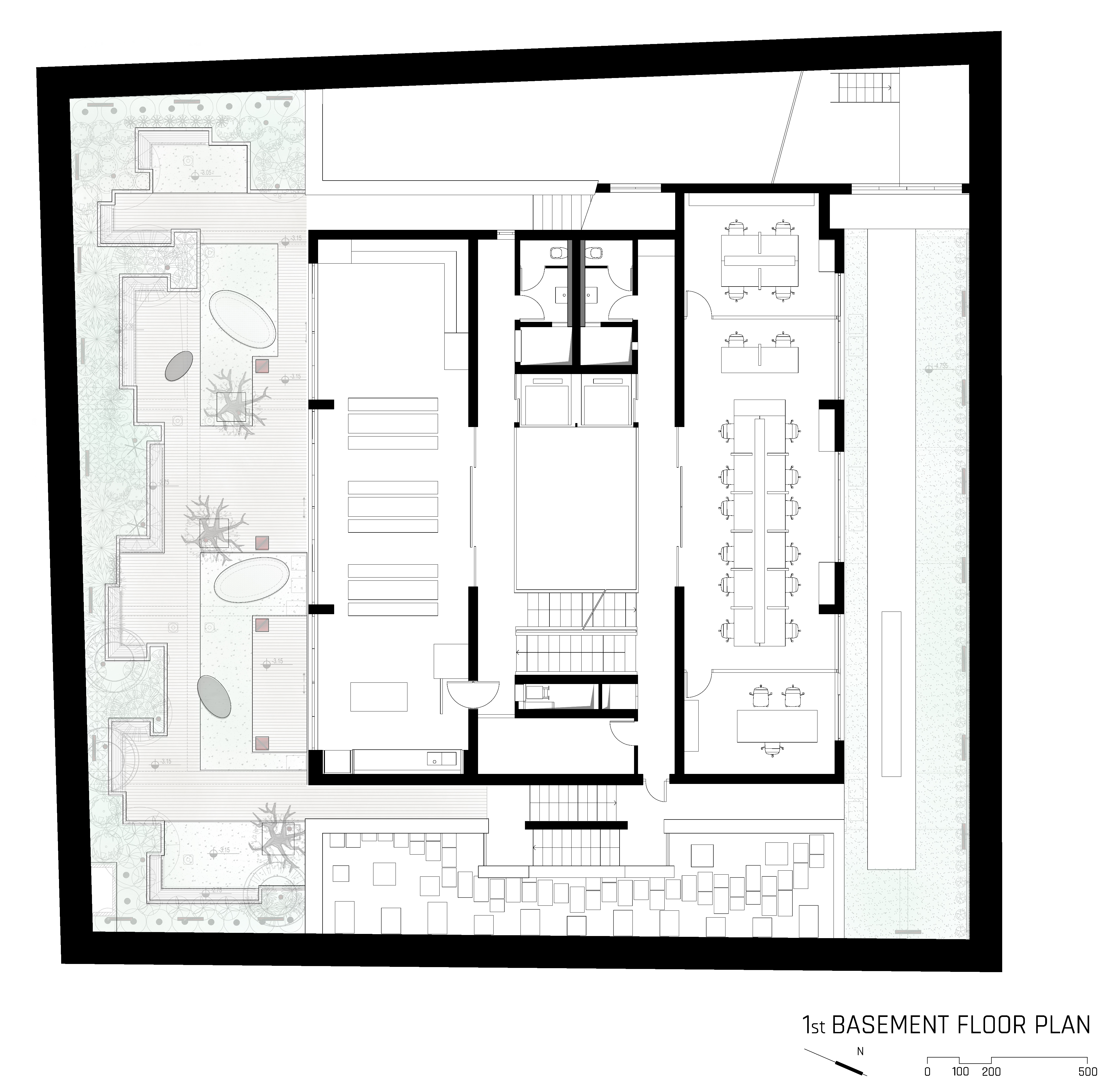Protel Office Building by HS Architects - Architizer