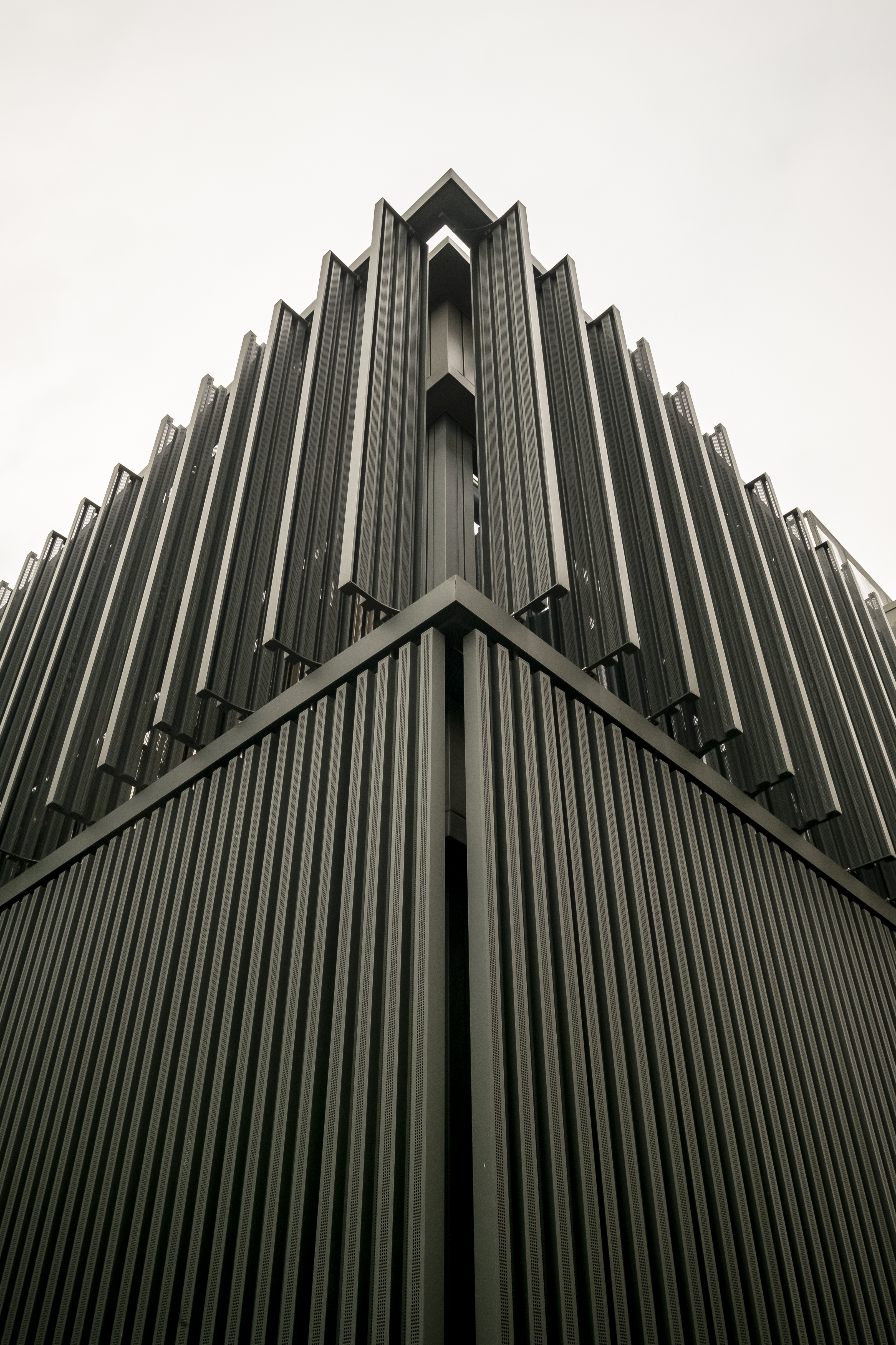 Protel Office Building by HS Architects - Architizer