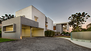 House CAC by MAURICIO MELARA ARQUITETURA - Architizer