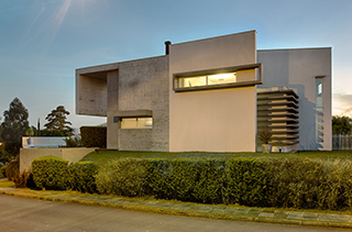 House CAC by MAURICIO MELARA ARQUITETURA - Architizer
