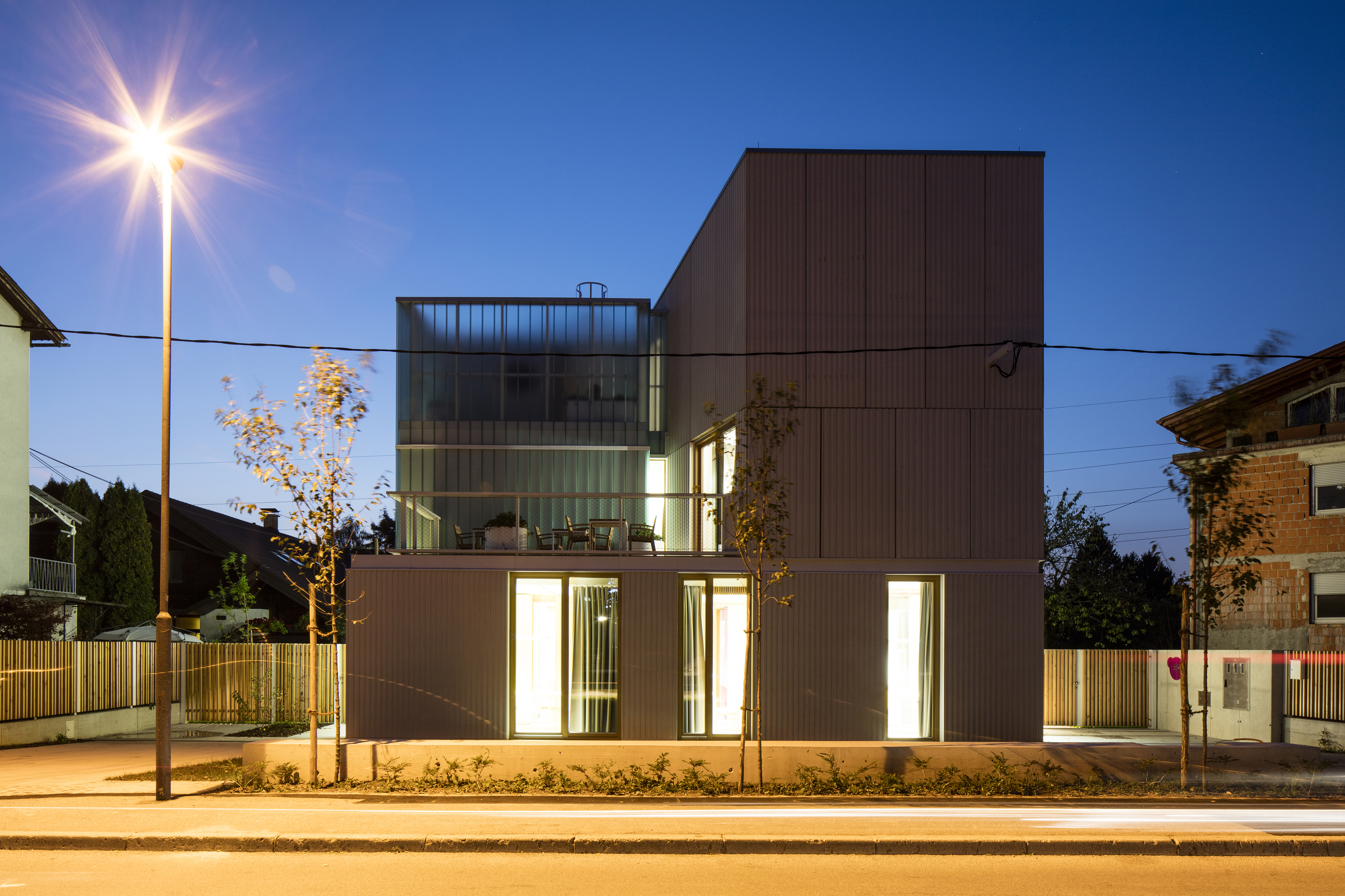 Jereb in Budja arhitekti d.o.o. - Architizer