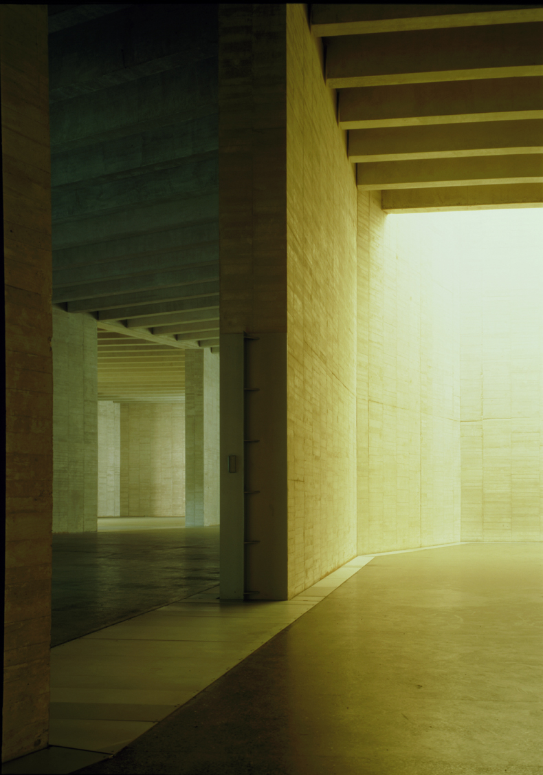 MUSAC by Tuñón Architects - Architizer