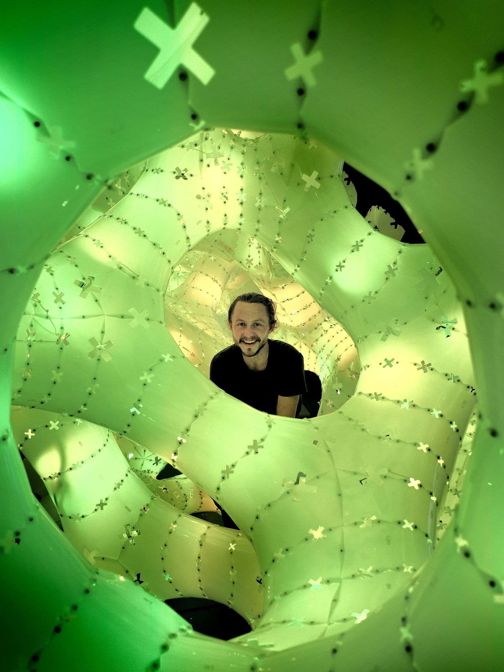 Rhizome House by DP Architects - Architizer