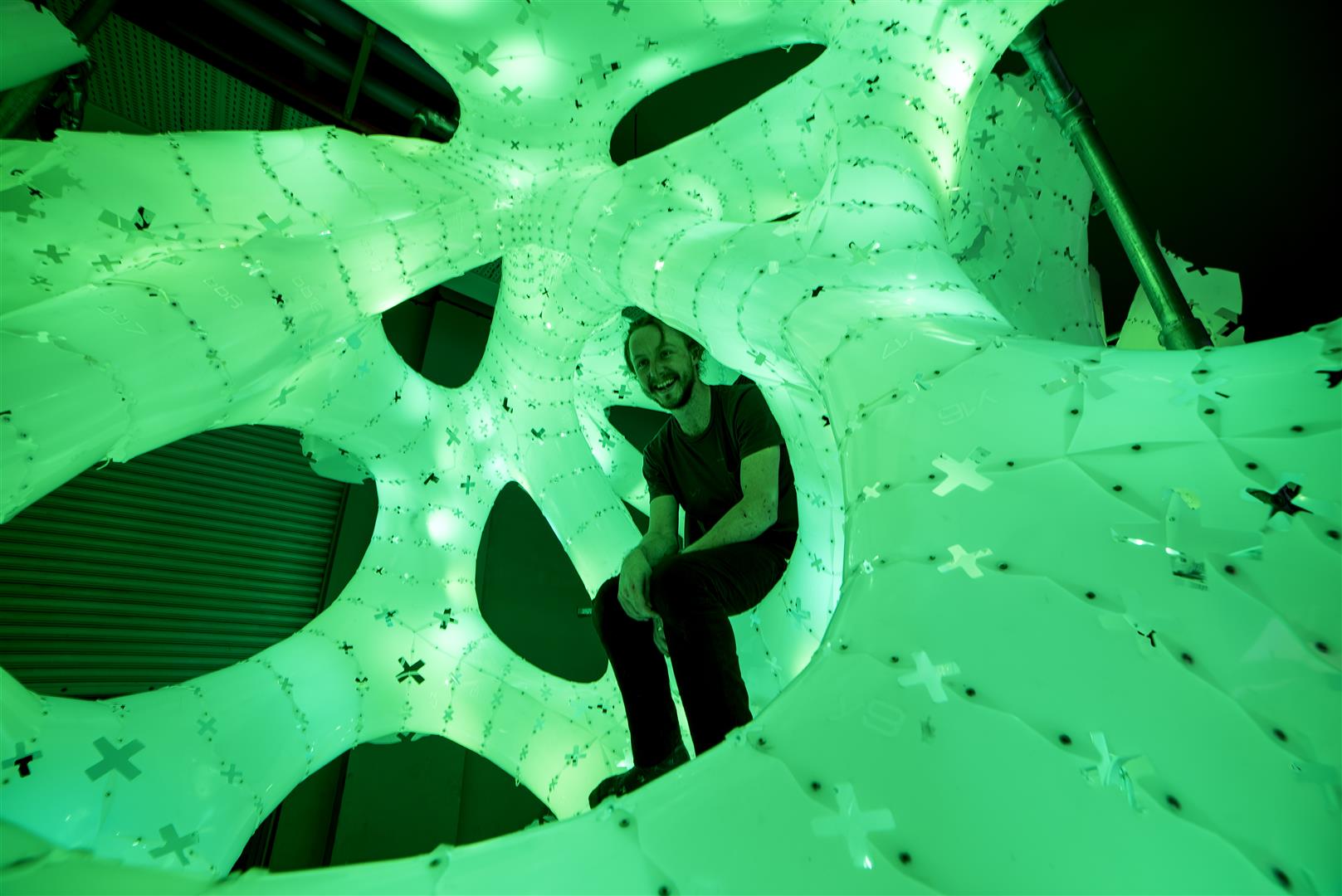 Rhizome House by DP Architects - Architizer