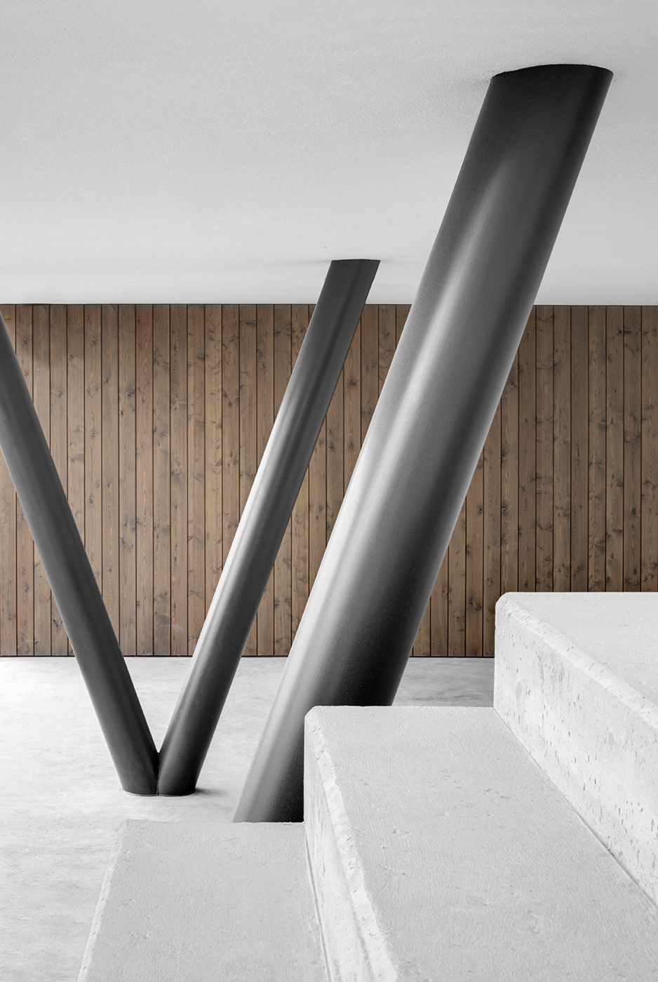 House Platter by Comfort_Architecten - Architizer