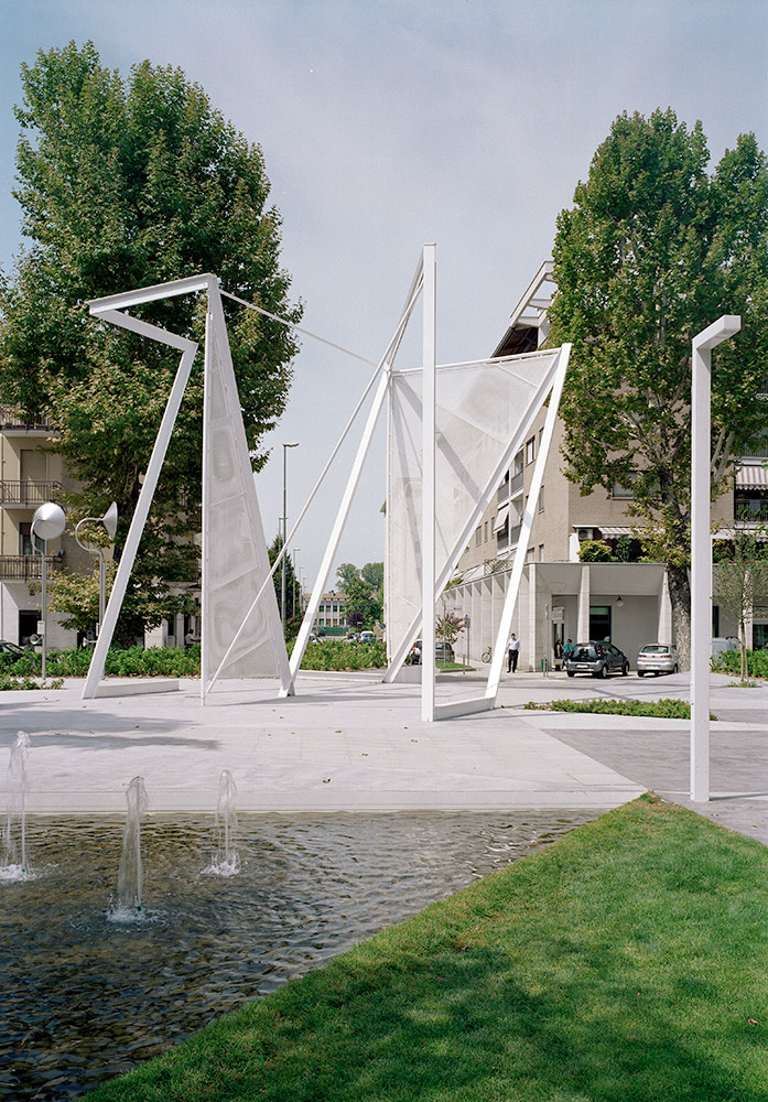 Fontana Square by LABICS - Architizer