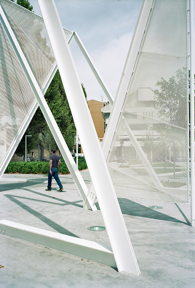 Fontana Square by LABICS - Architizer