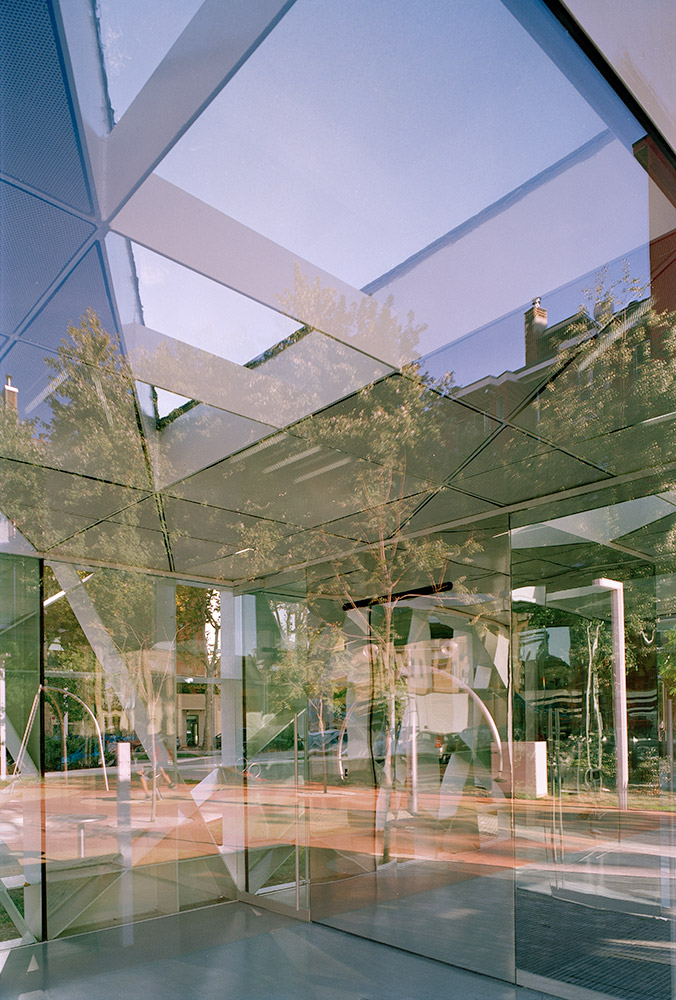 Fontana Square by LABICS - Architizer