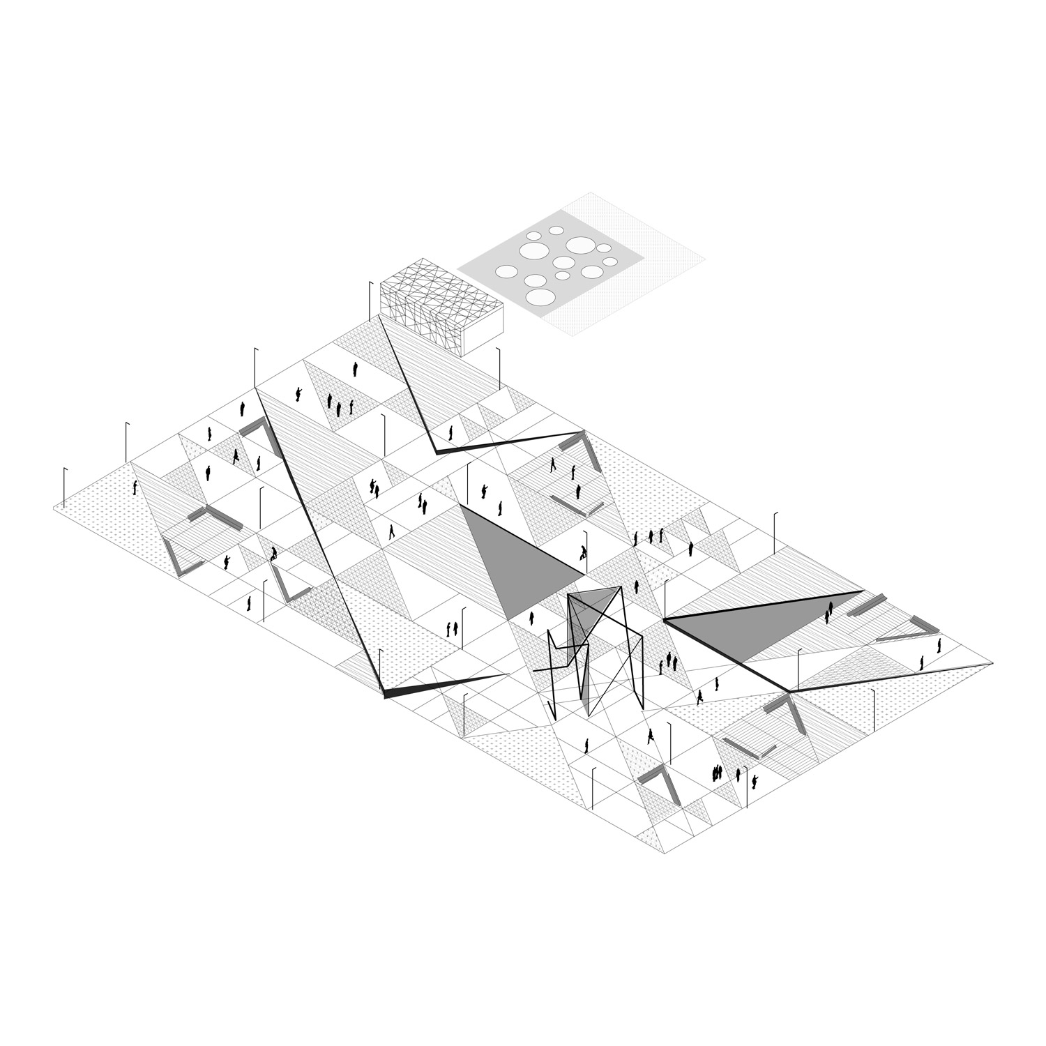 Fontana Square by LABICS - Architizer