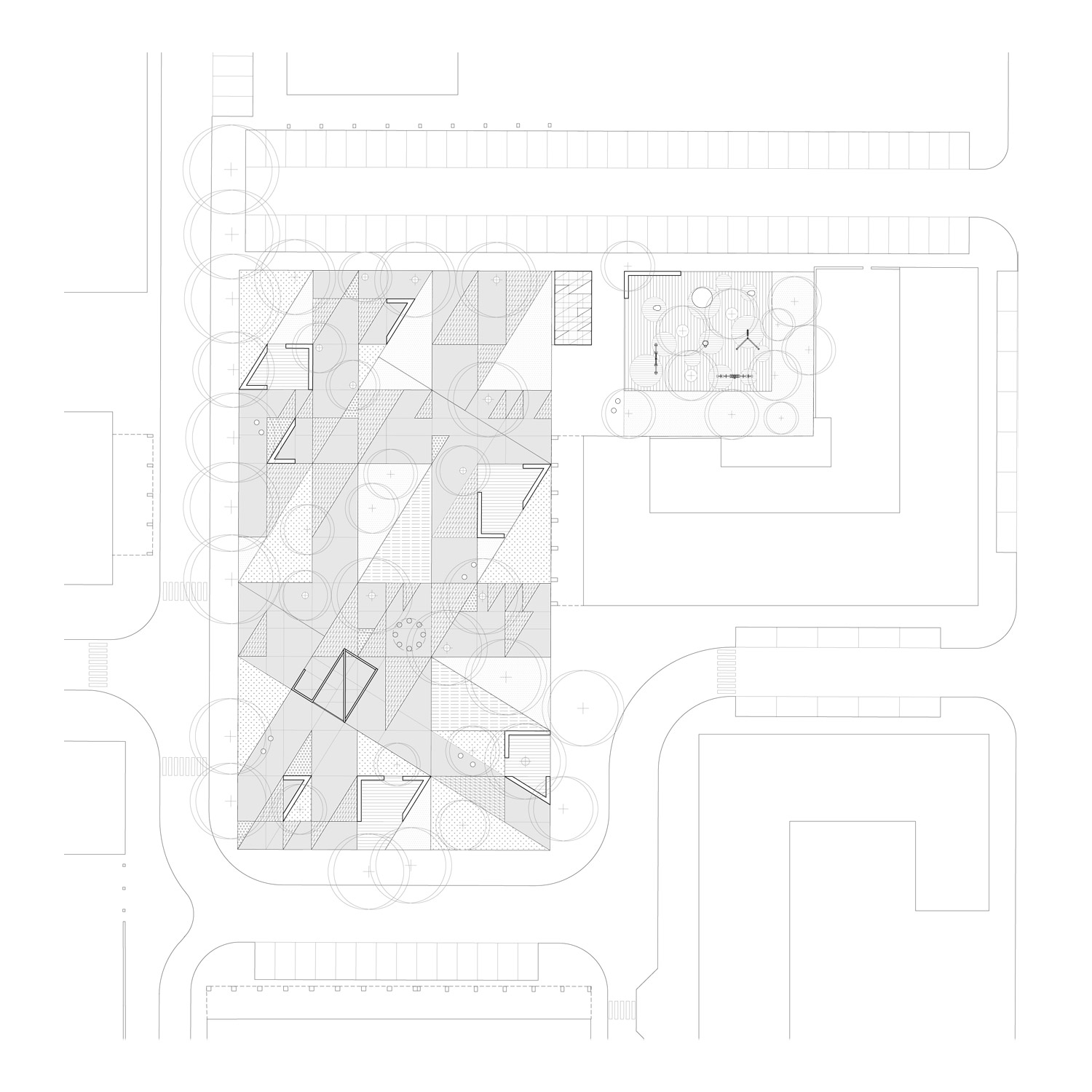 Fontana Square by LABICS - Architizer