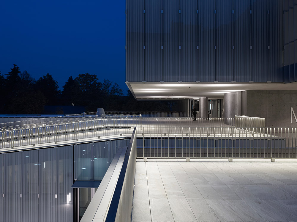 Idea 1914164: MAST by LABICS - Architizer