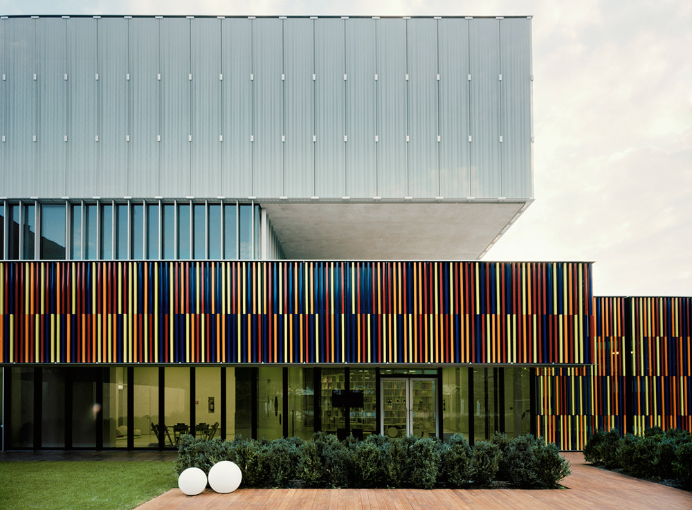 MAST by LABICS - Architizer