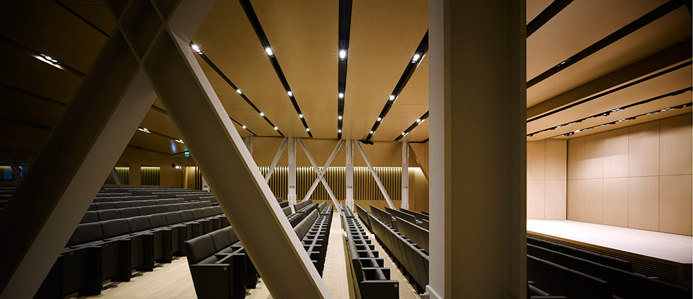 MAST by LABICS - Architizer